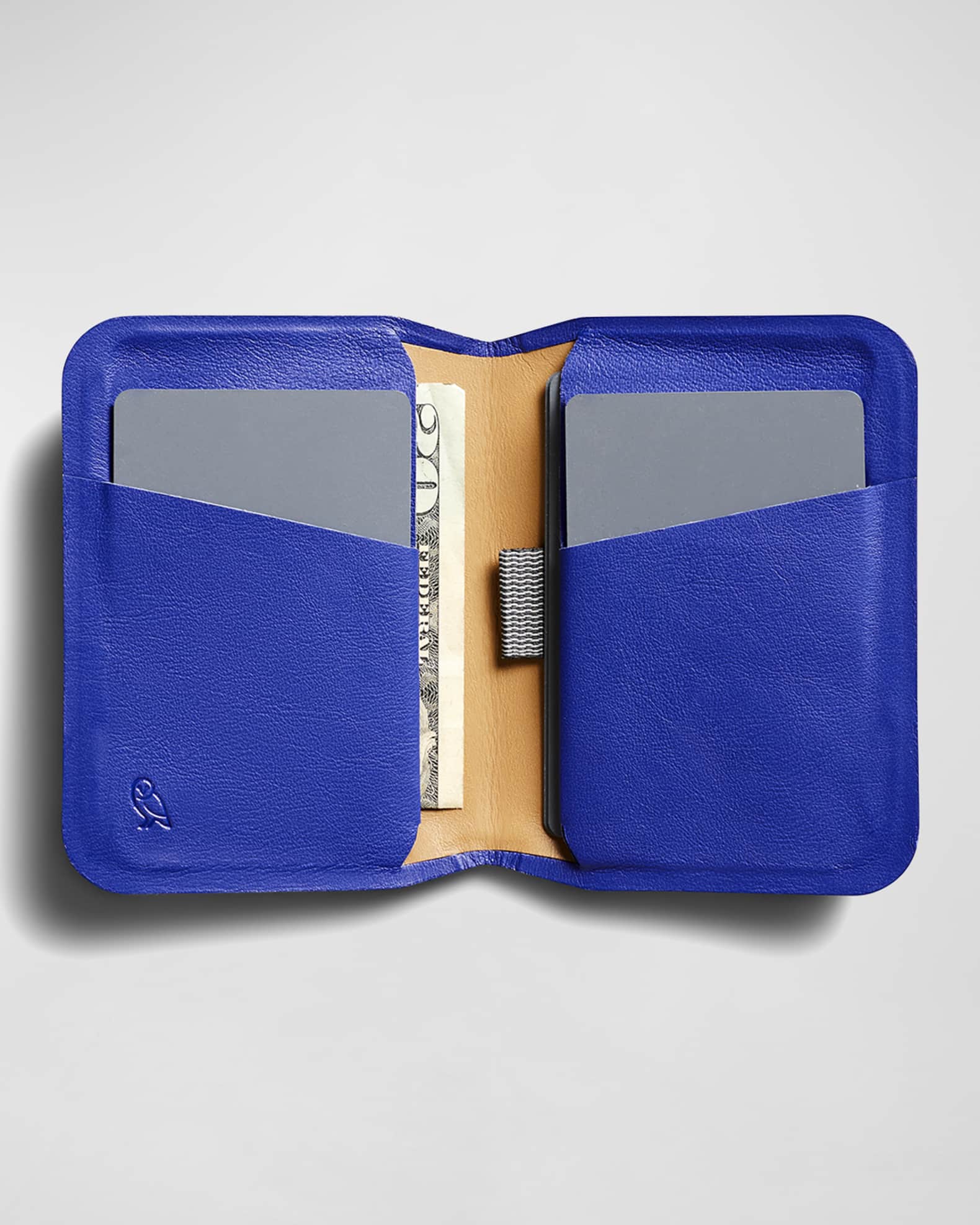 Bellroy Men's Apex Slim Sleeve Leather Wallet | Neiman Marcus