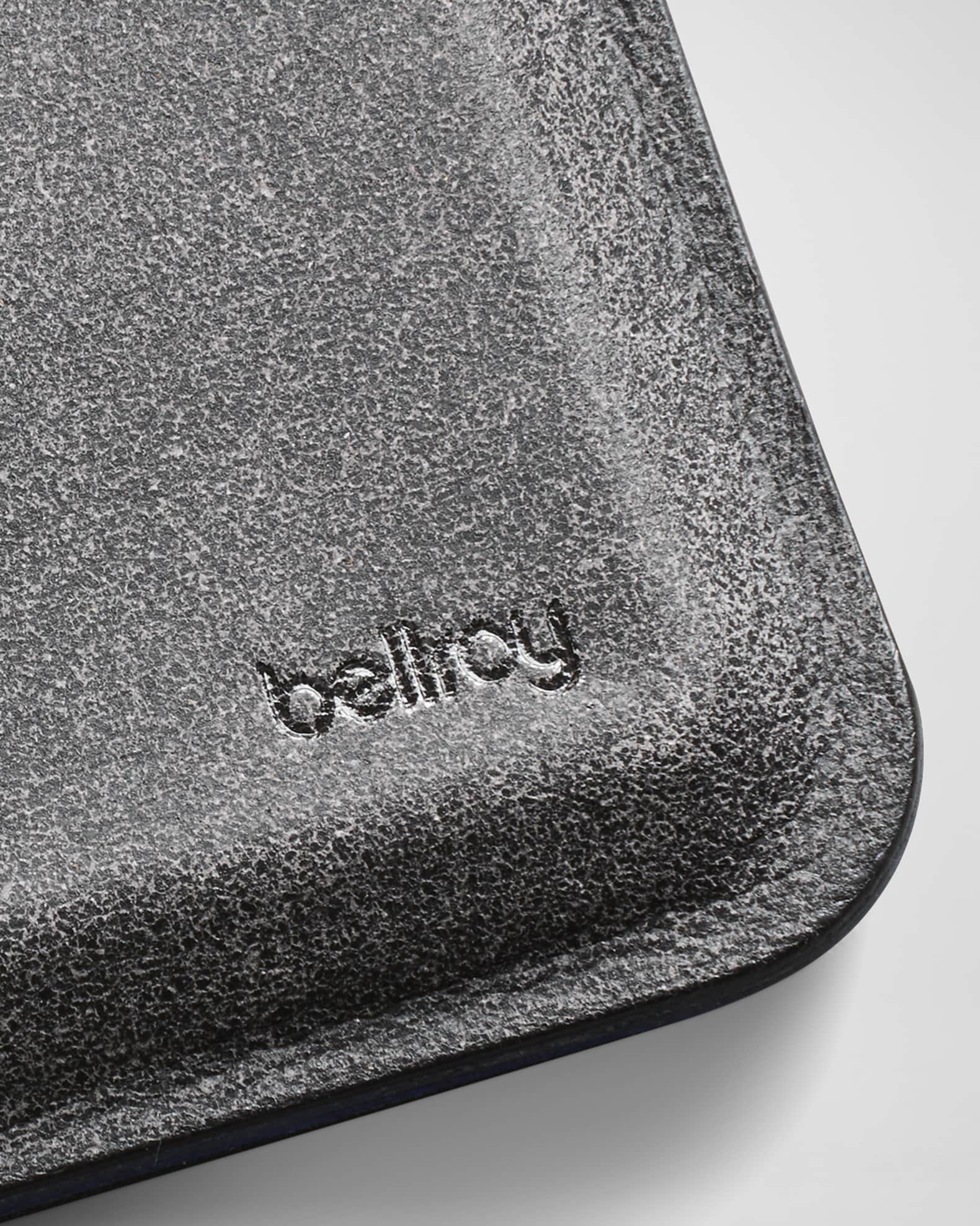 Bellroy Men's Apex Slim Sleeve Leather Wallet | Neiman Marcus