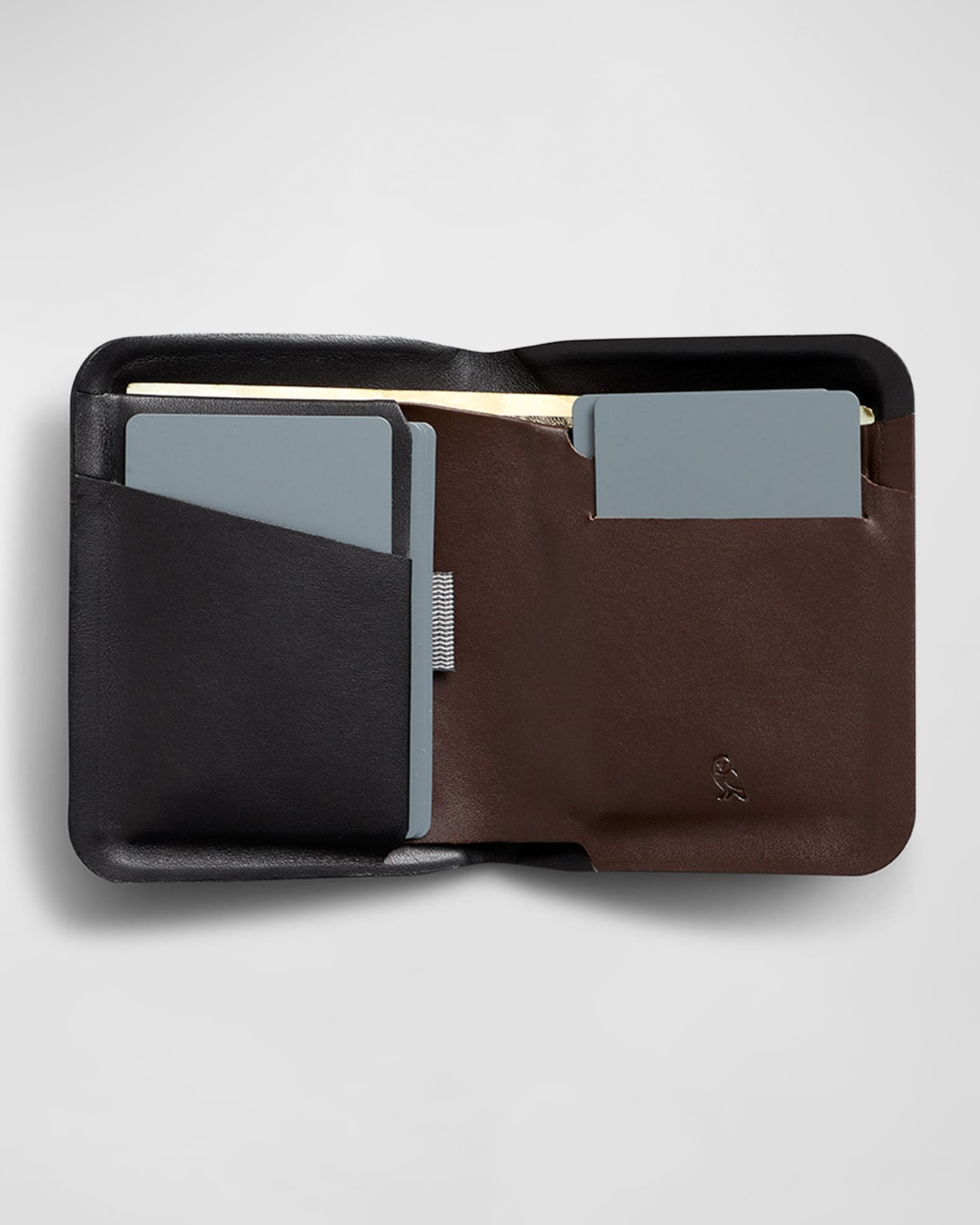 Bellroy Men's Apex Note Sleeve Leather Bifold Wallet | Neiman Marcus