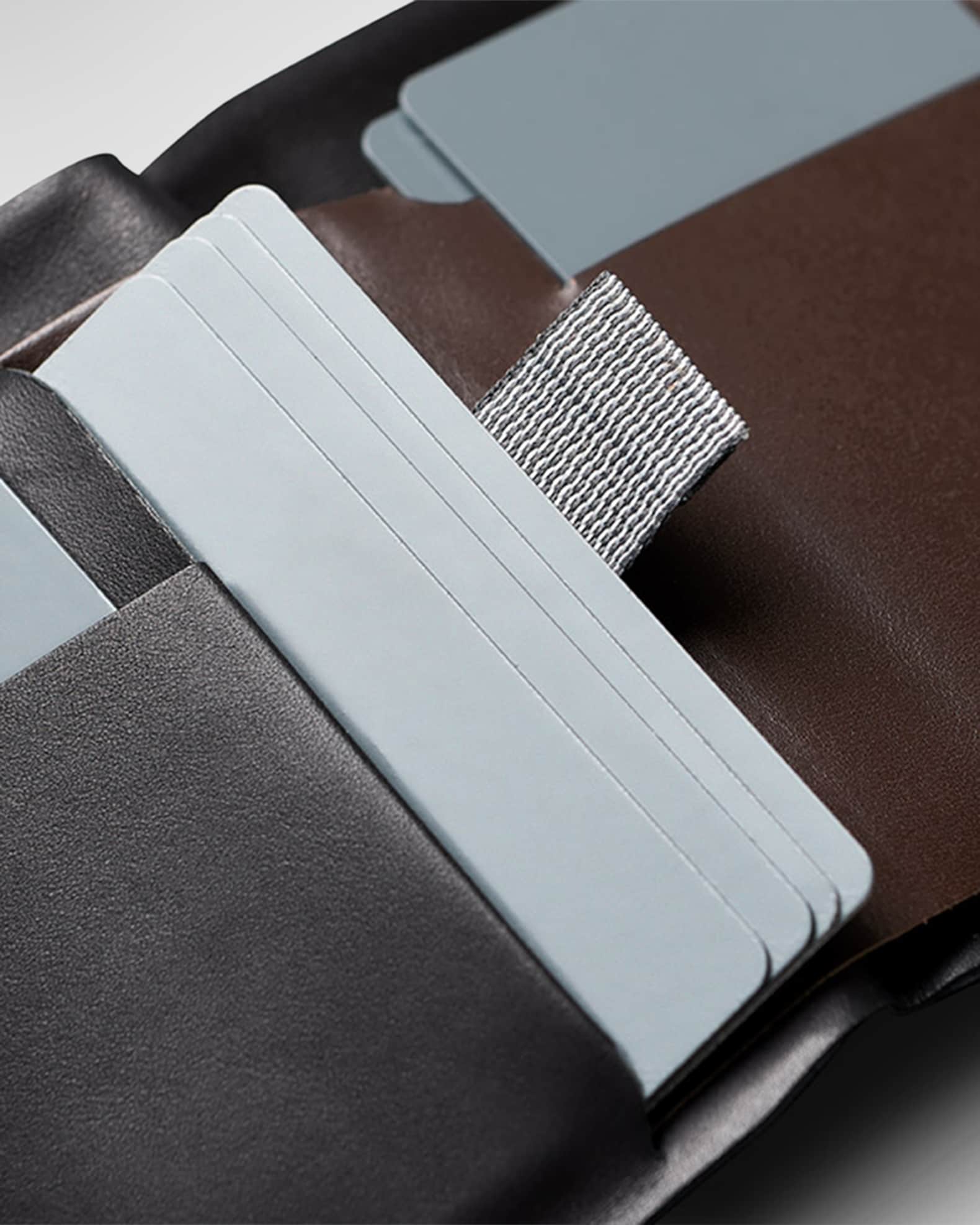 Bellroy Men's Apex Note Sleeve Leather Bifold Wallet | Neiman Marcus