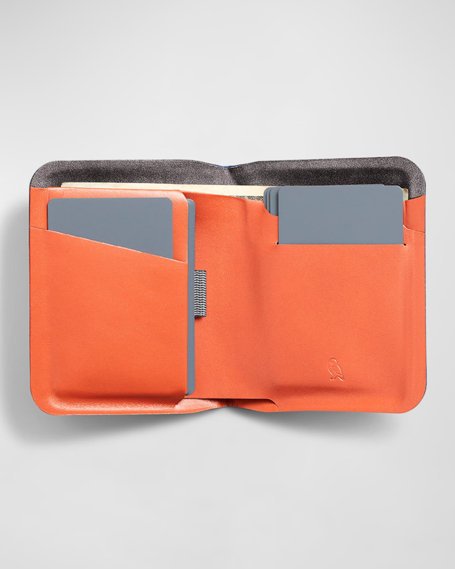 Bellroy Men's Apex Note Sleeve Leather Bifold Wallet | Neiman Marcus