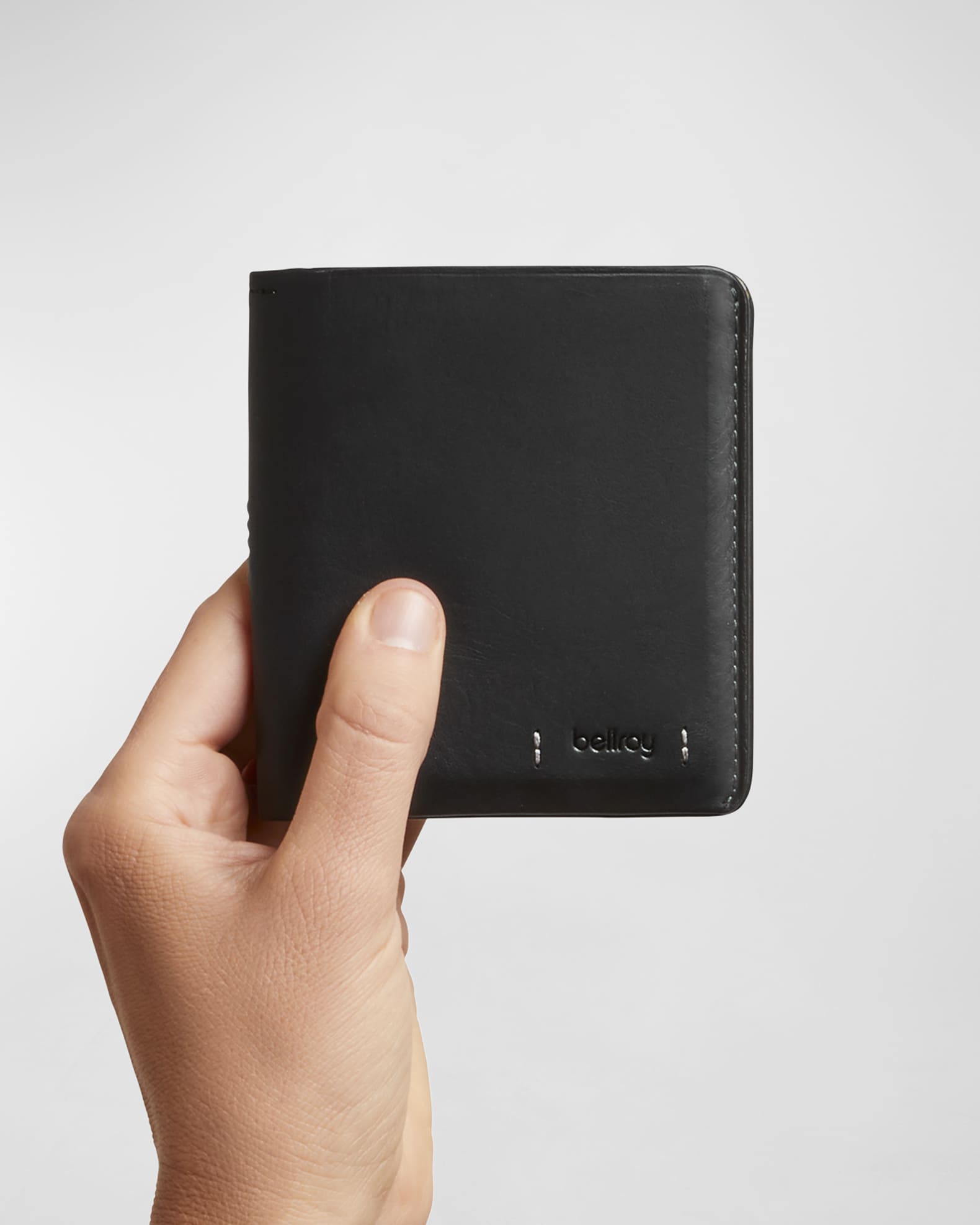 Bellroy Men's Note Sleeve Premium Leather Wallet | Neiman Marcus