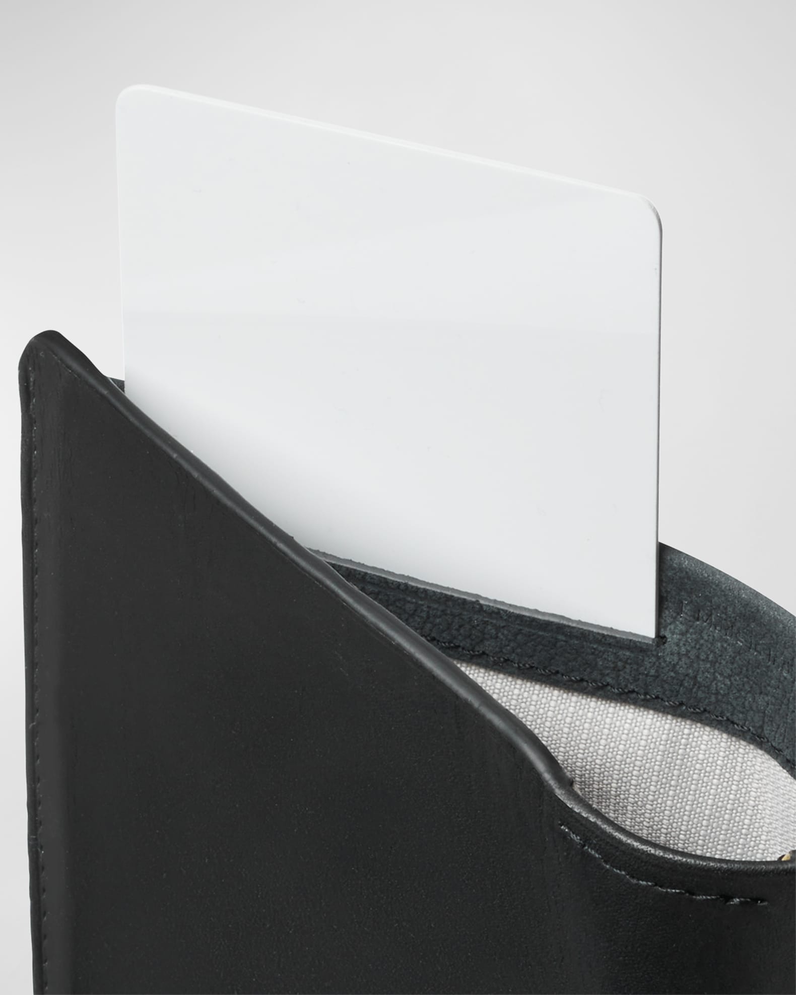 Bellroy Men's Note Sleeve Premium Leather Wallet | Neiman Marcus