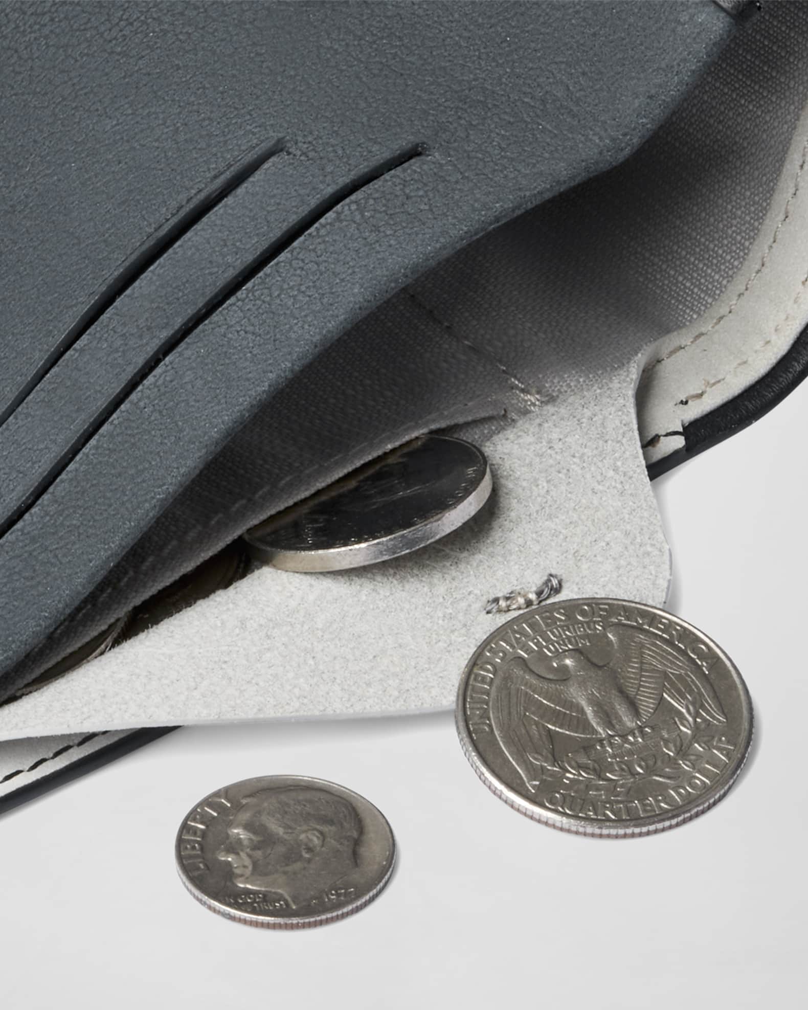 Bellroy Men's Note Sleeve Premium Leather Wallet | Neiman Marcus