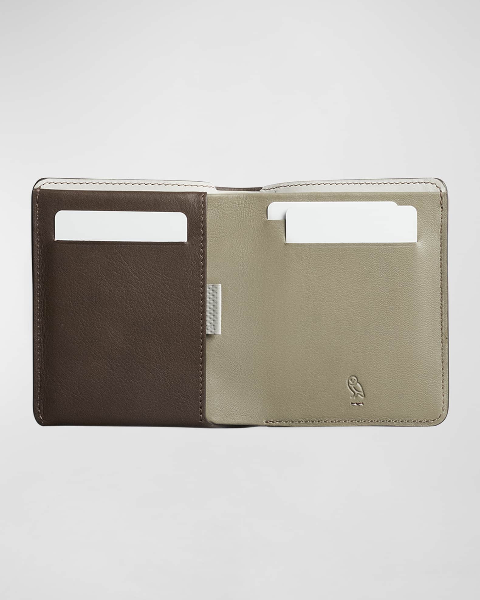 Bellroy Men's Note Sleeve Premium Leather Wallet | Neiman Marcus