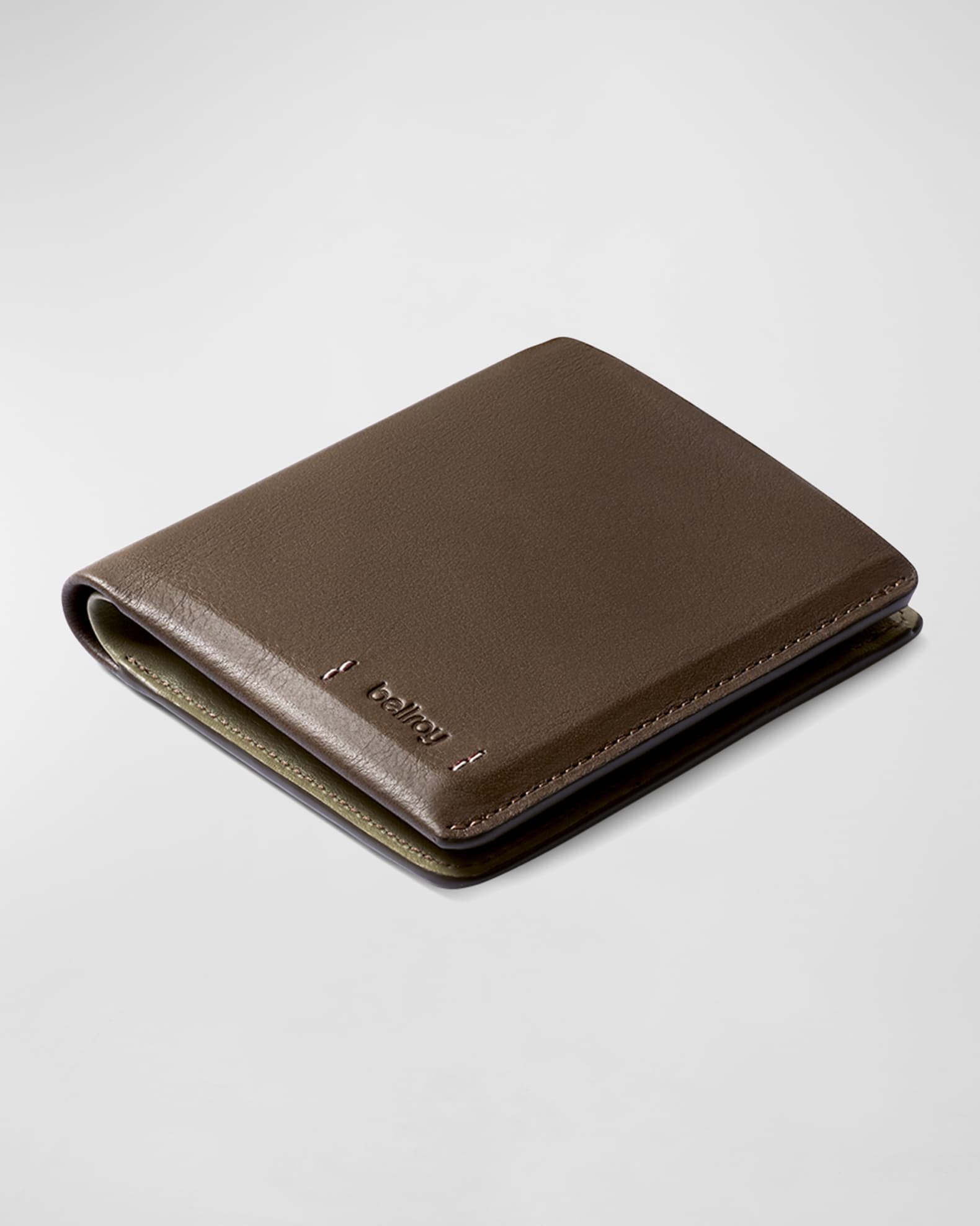 Bellroy Men's Note Sleeve Premium Leather Wallet | Neiman Marcus