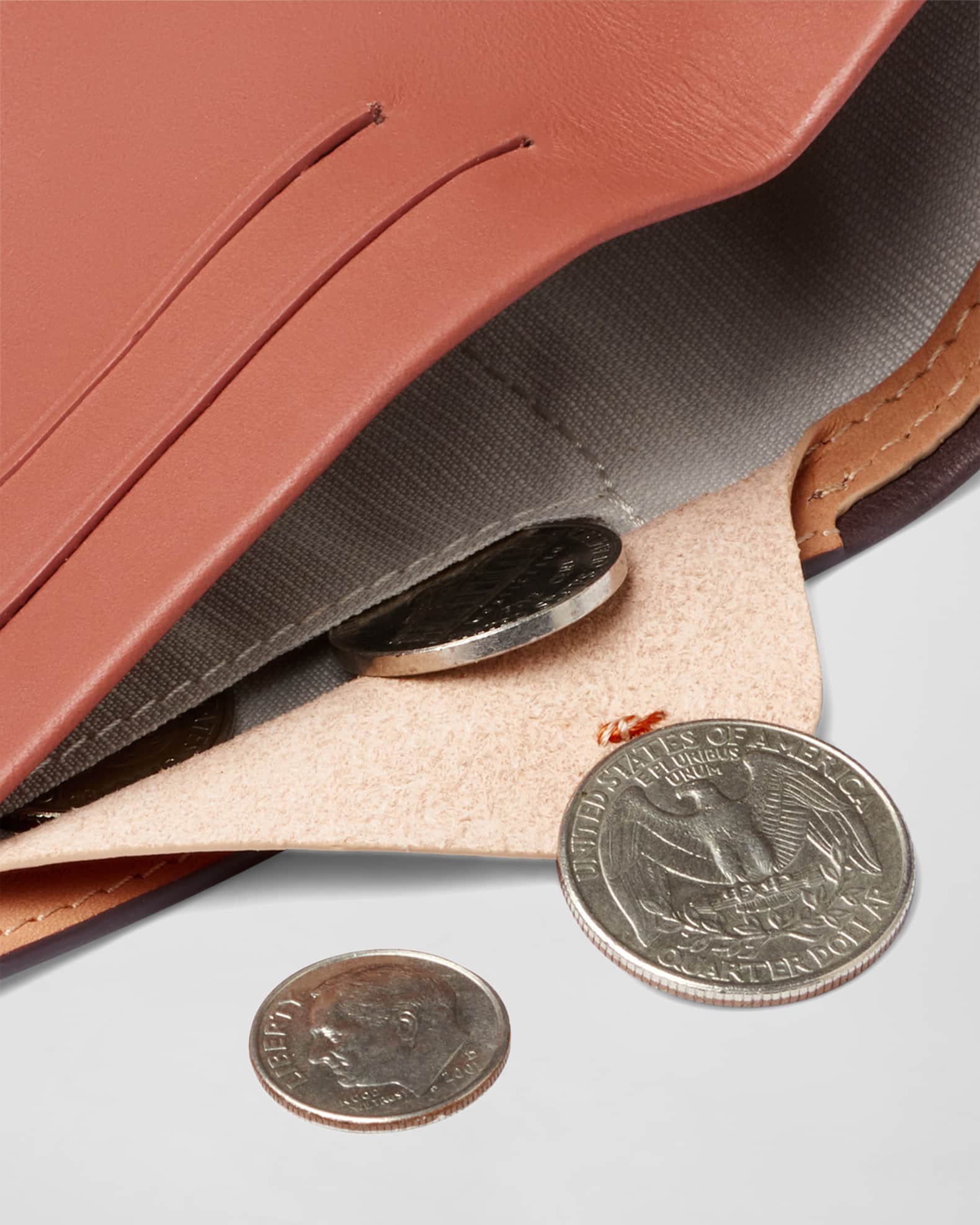 Bellroy Men's Note Sleeve Premium Leather Wallet | Neiman Marcus