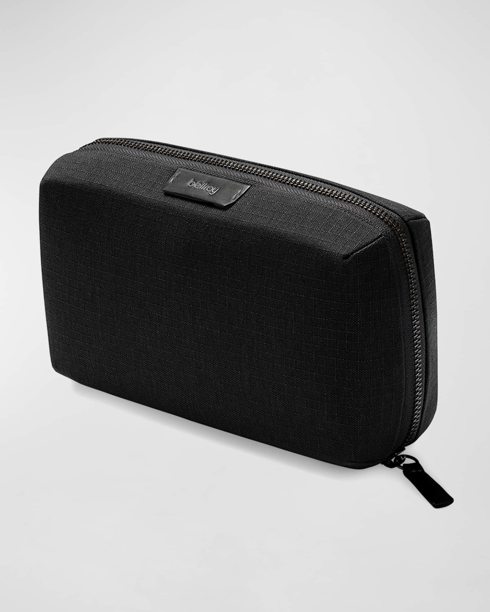 Bellroy Men's Tech Kit Organization Zip Pouch | Neiman Marcus