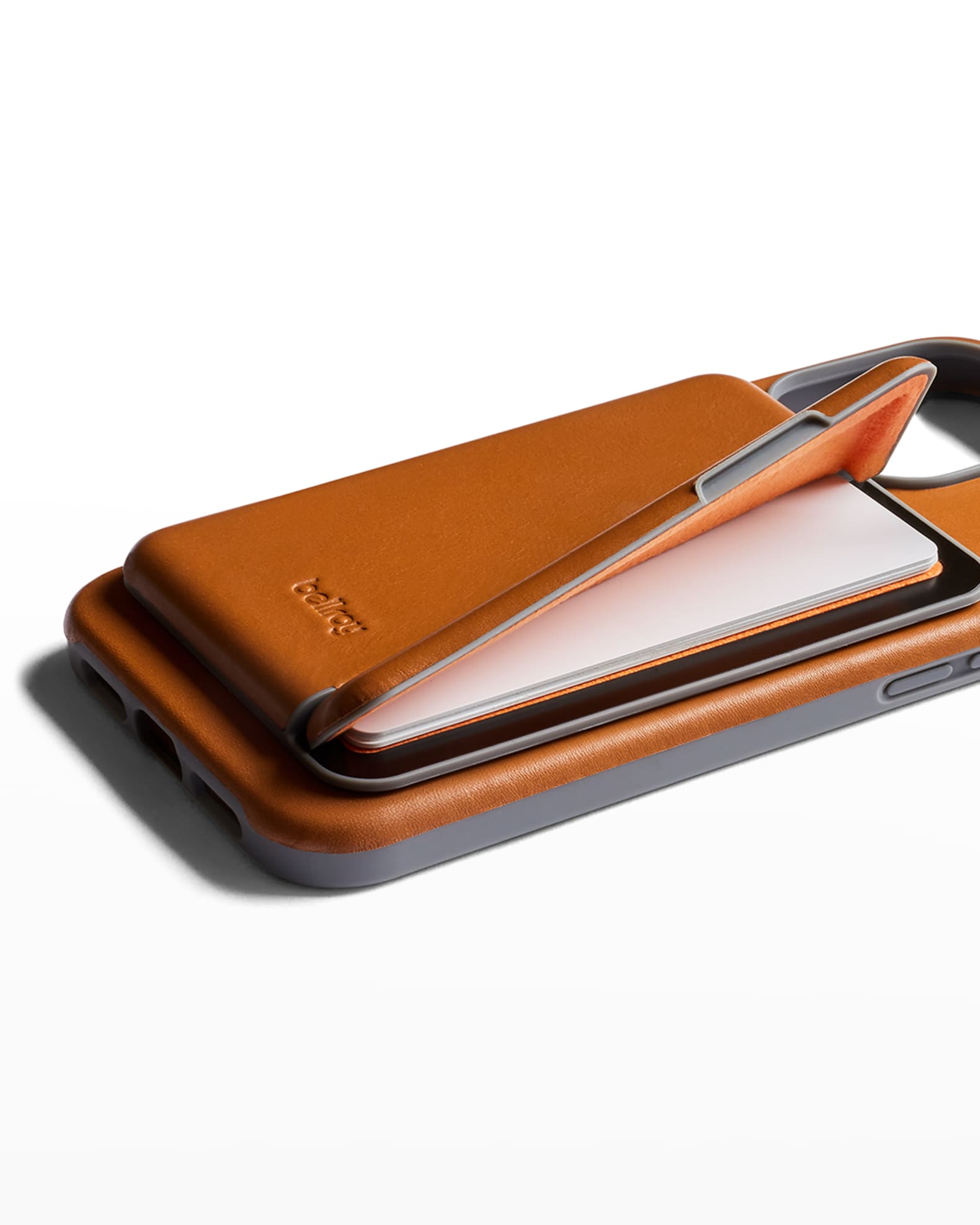 Bellroy Men's iPhone® 13 Pro Max Leather Phone Case & Wallet | Neiman ...