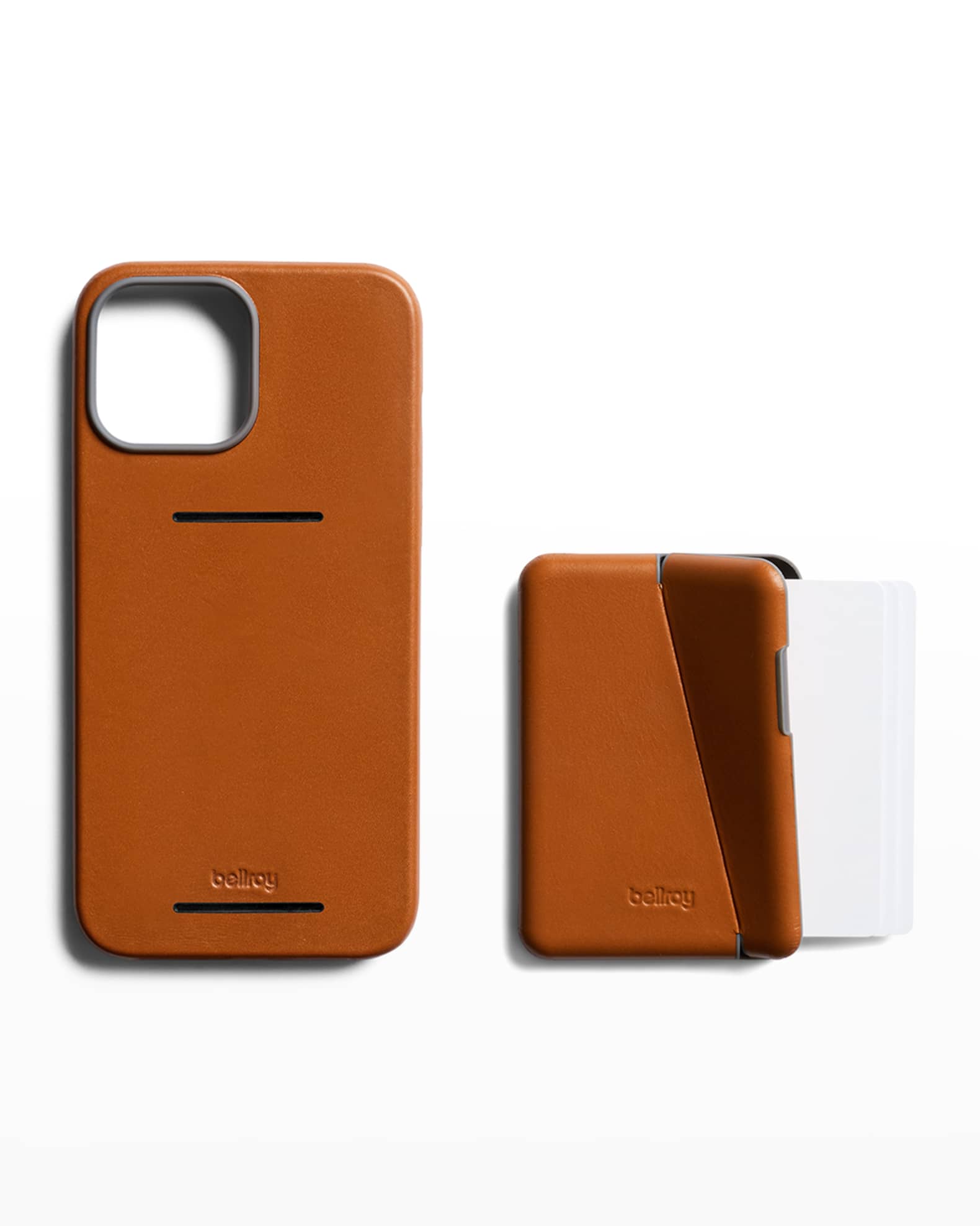 Bellroy Men's iPhone® 13 Pro Max Leather Phone Case & Wallet | Neiman ...
