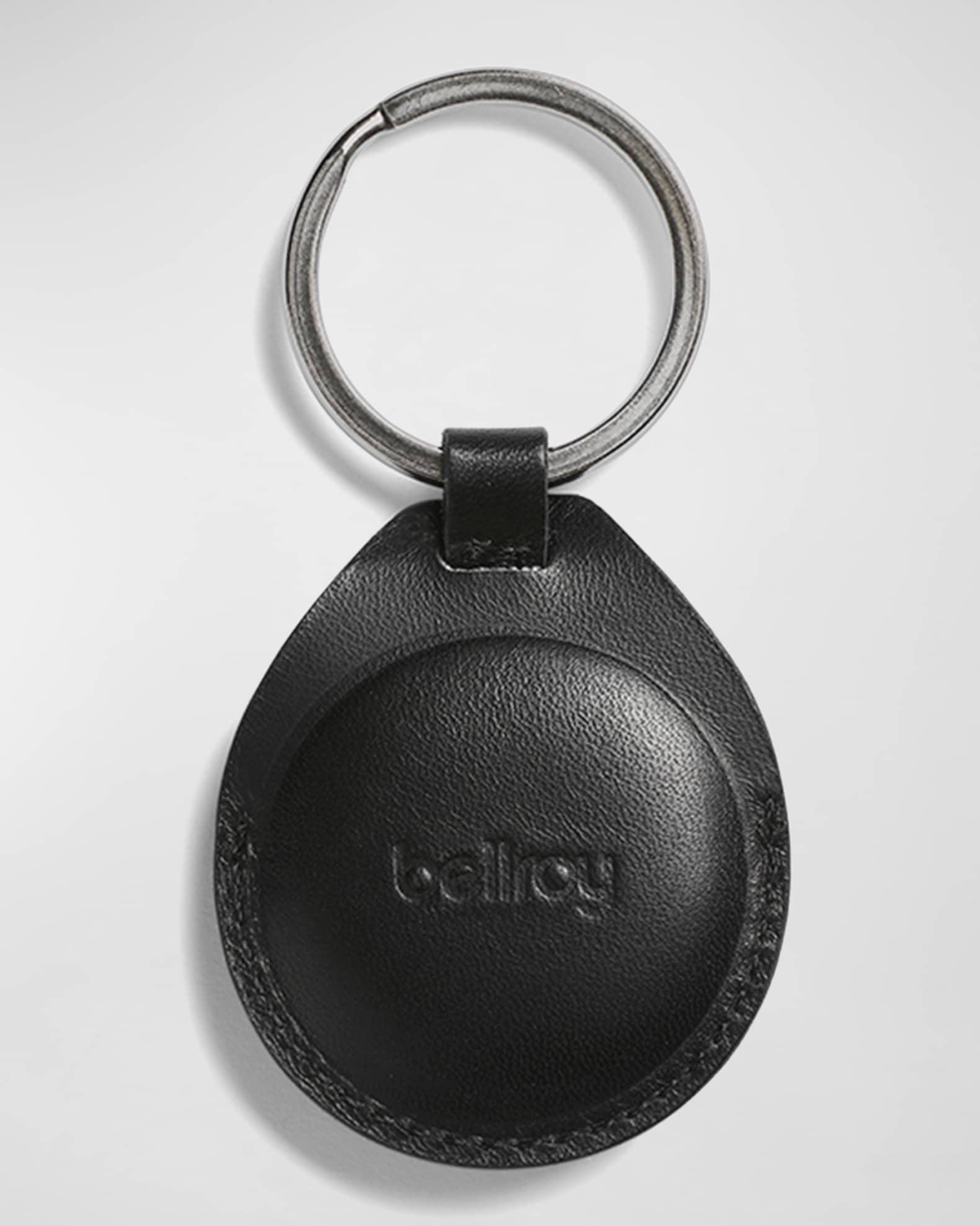 Bellroy Men's AirTag™ Key Ring & Leather Sleeve | Neiman Marcus