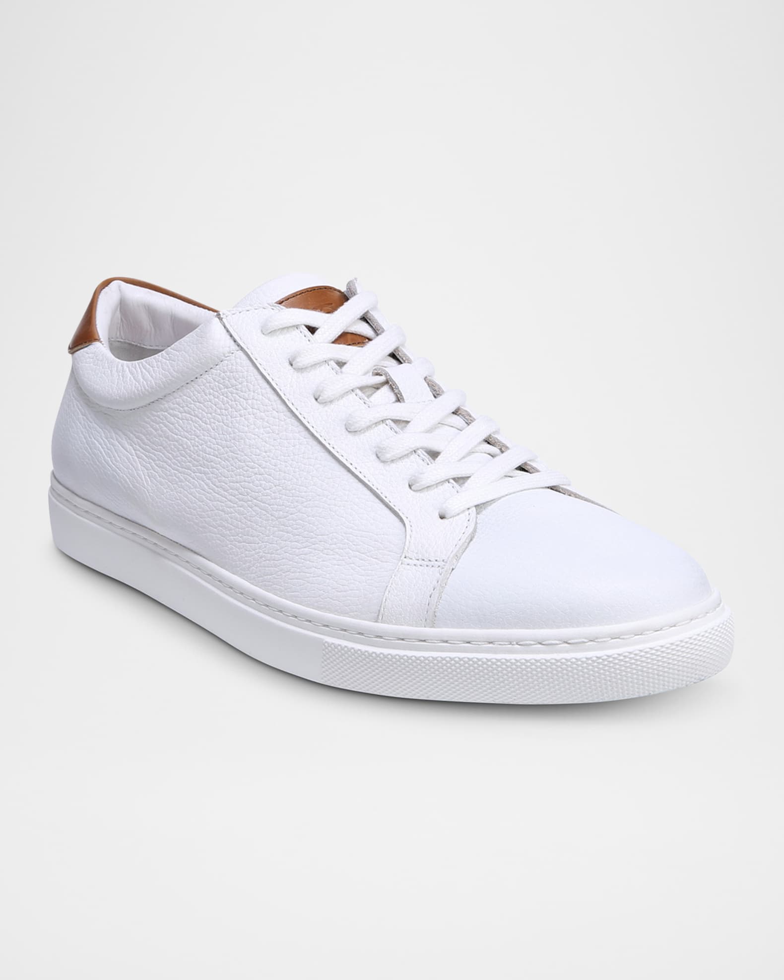 Allen Edmonds Courtside Sneaker