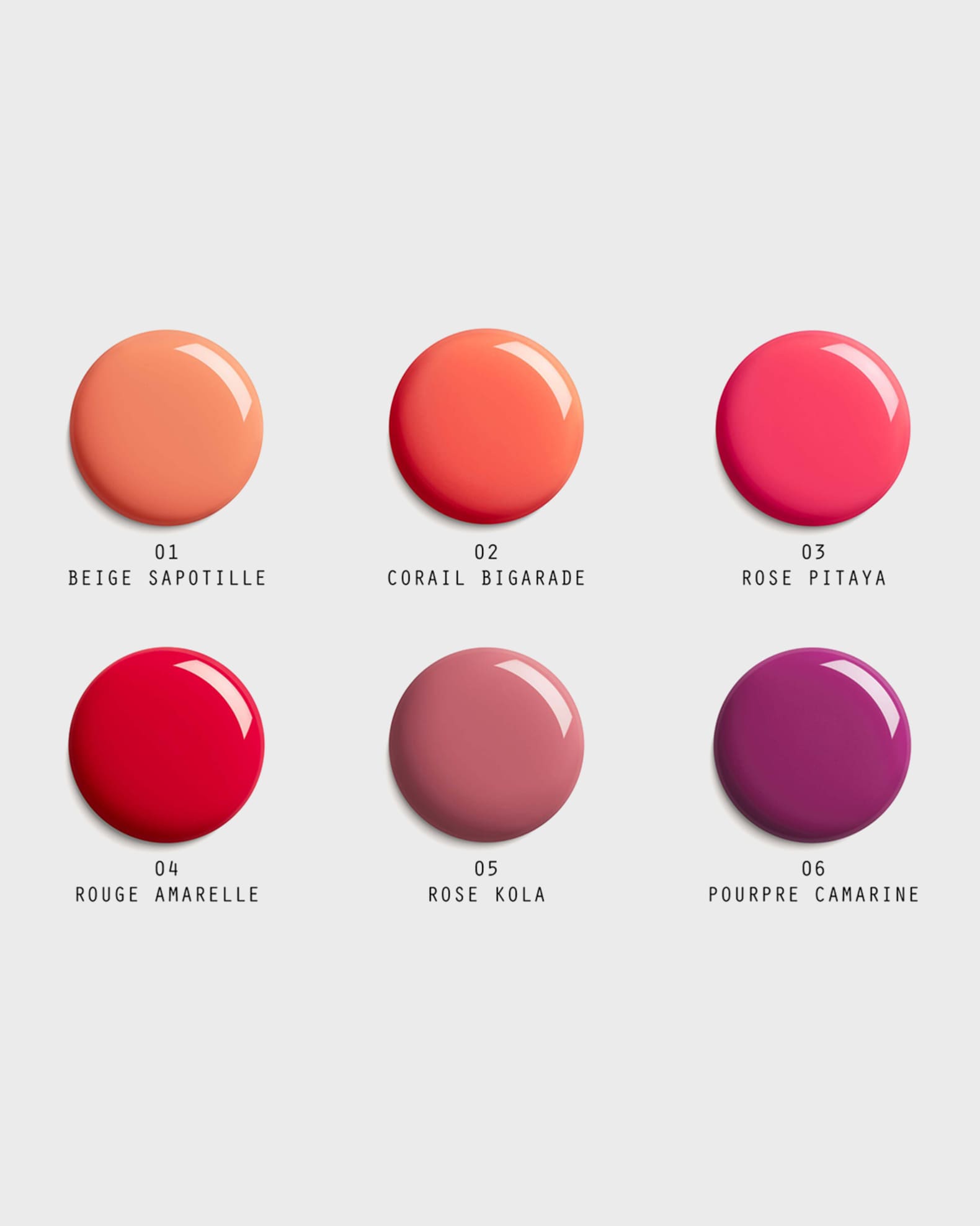 Hermes Hermesistible Infused Lip Care Oil | Neiman Marcus