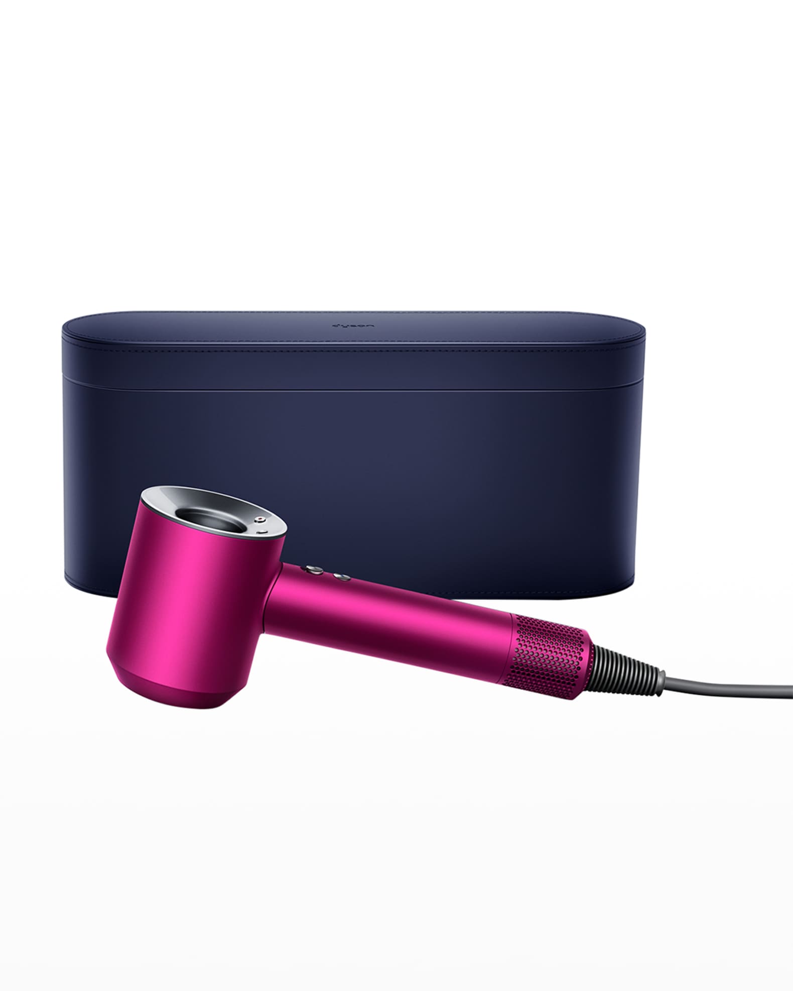 Dyson Limited Edition Supersonic Hair Dryer Gift Set | Neiman Marcus