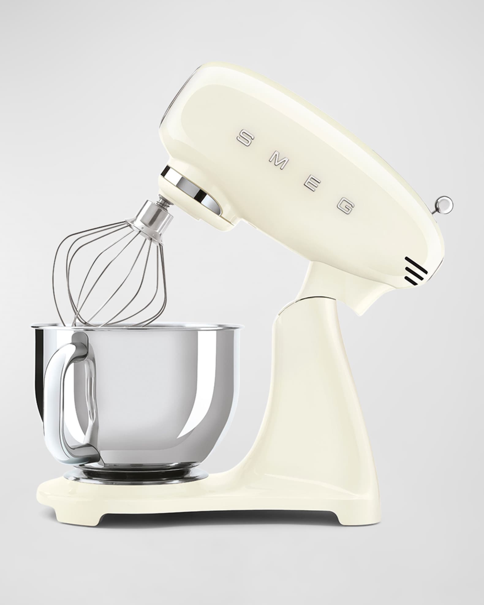 Smeg Retro Stand Mixer | Neiman Marcus