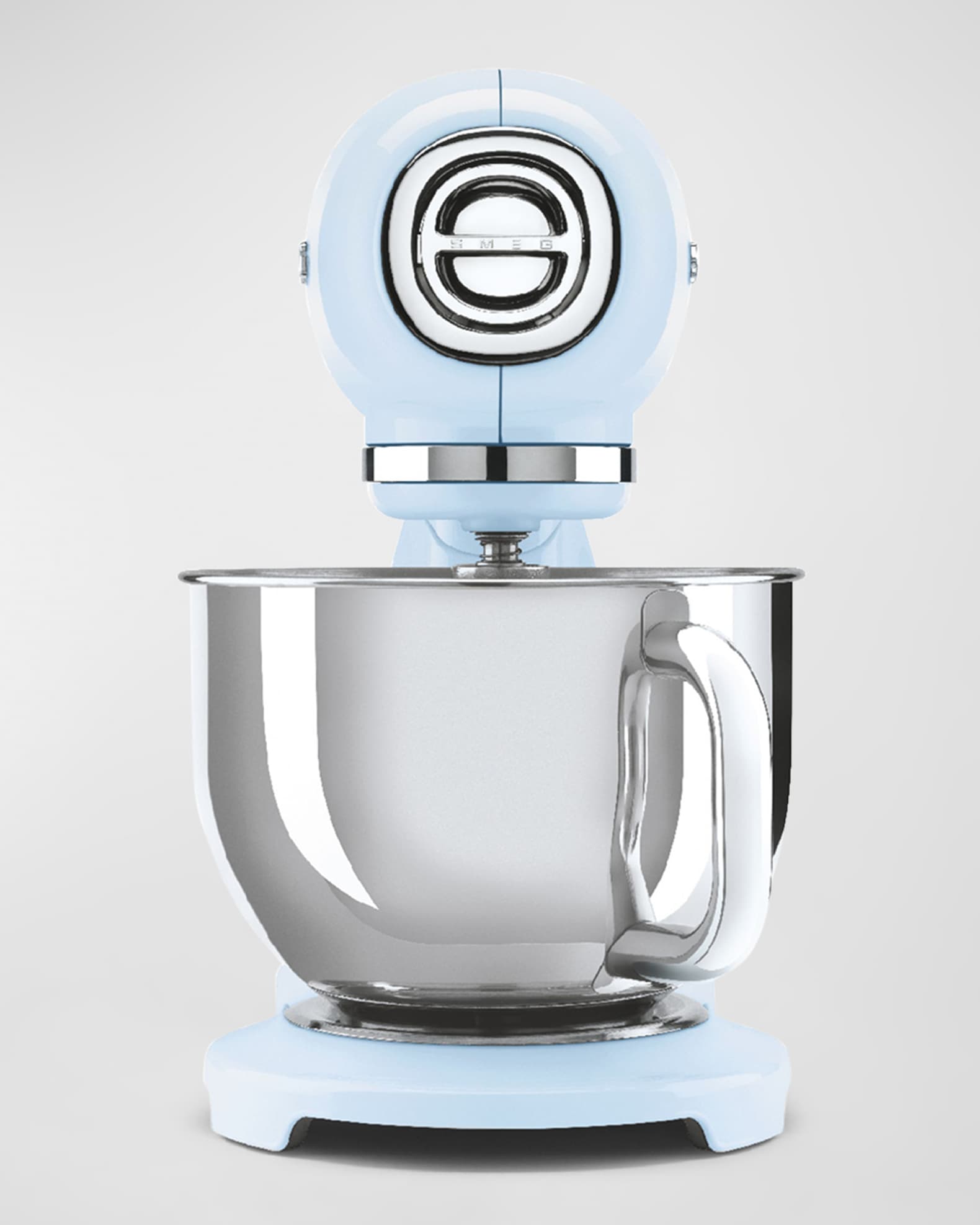 Smeg Retro Stand Mixer | Neiman Marcus