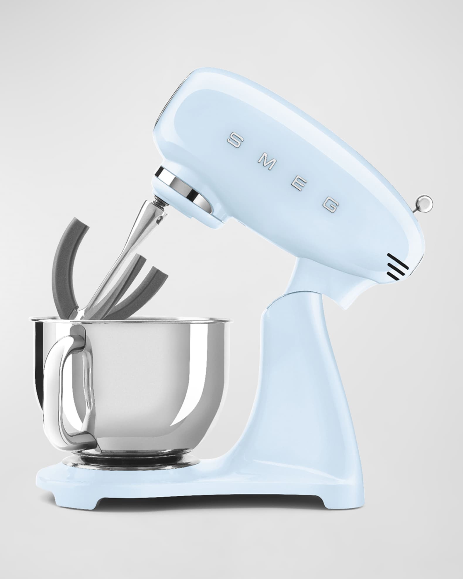 Smeg Retro Stand Mixer | Neiman Marcus