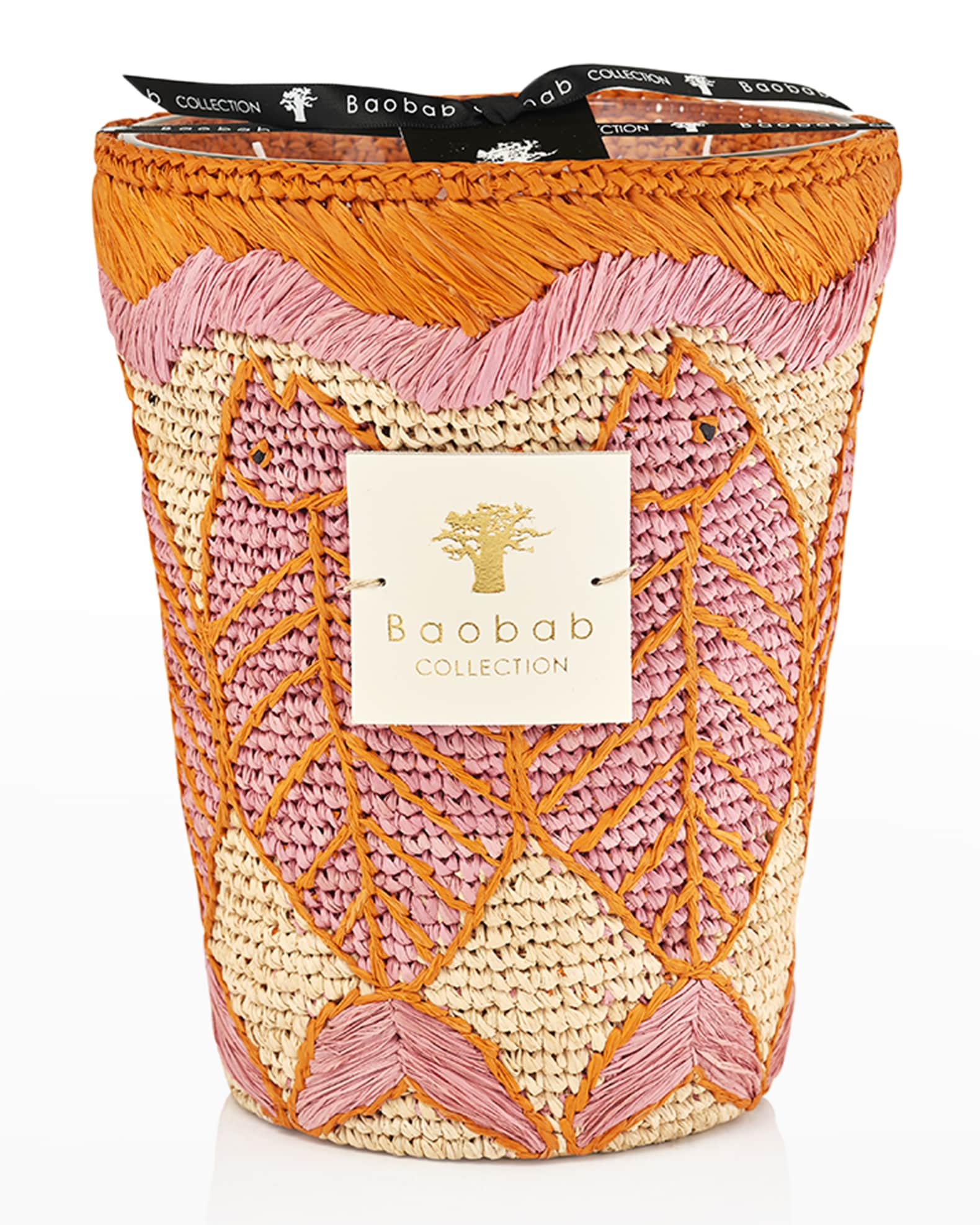 Baobab Collection 5 kg Vezo Andriva Max24 Candle | Neiman Marcus