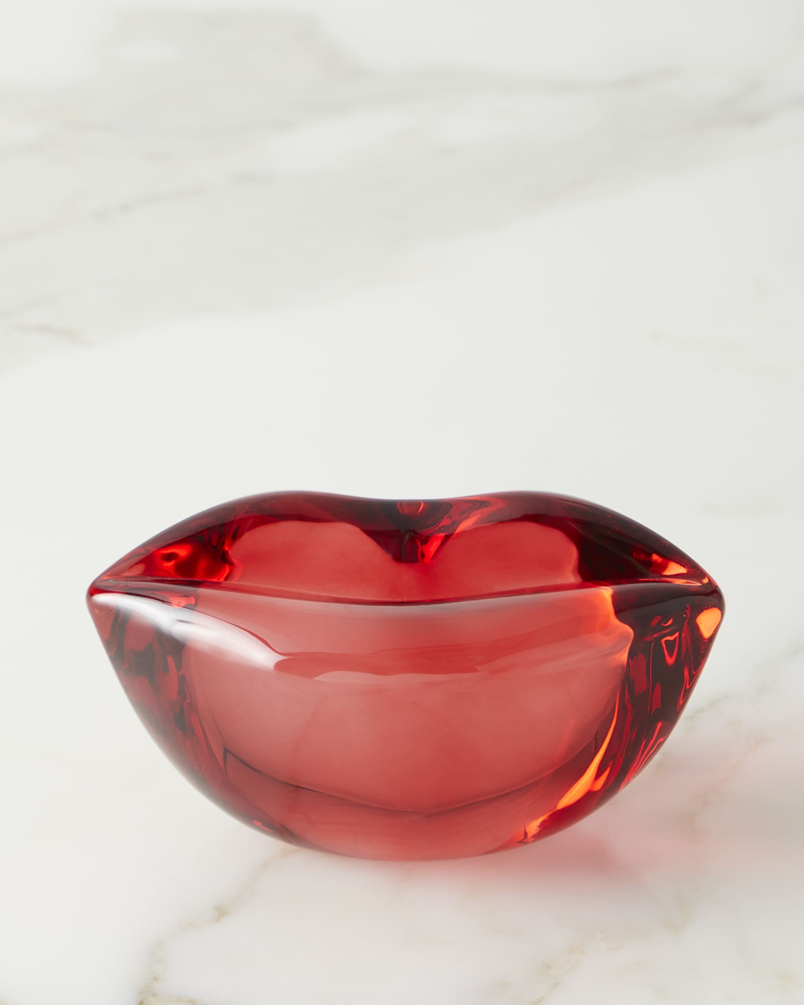 kate spade new york Lips Paperweight | Neiman Marcus