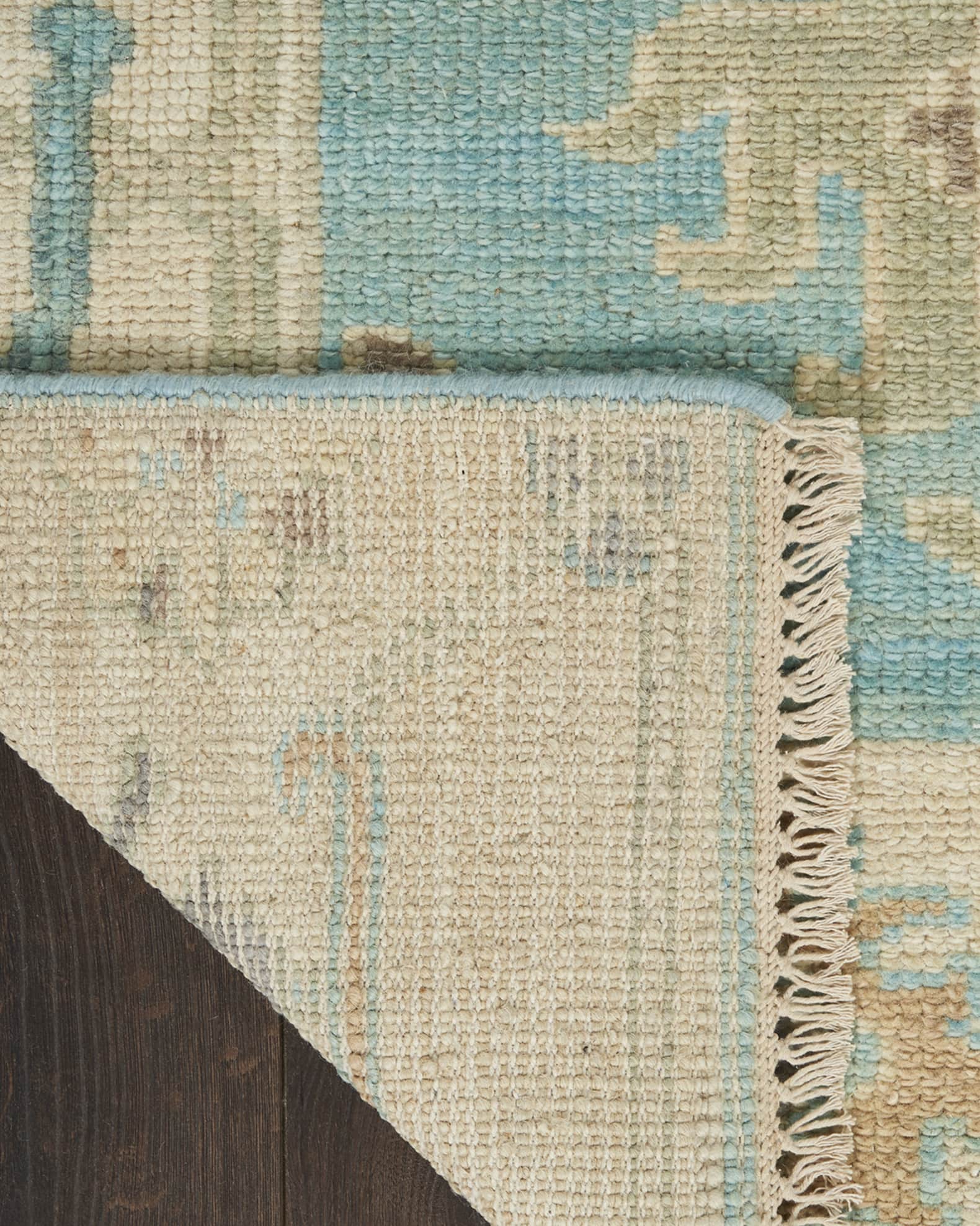 Hampton Rugs | Neiman Marcus