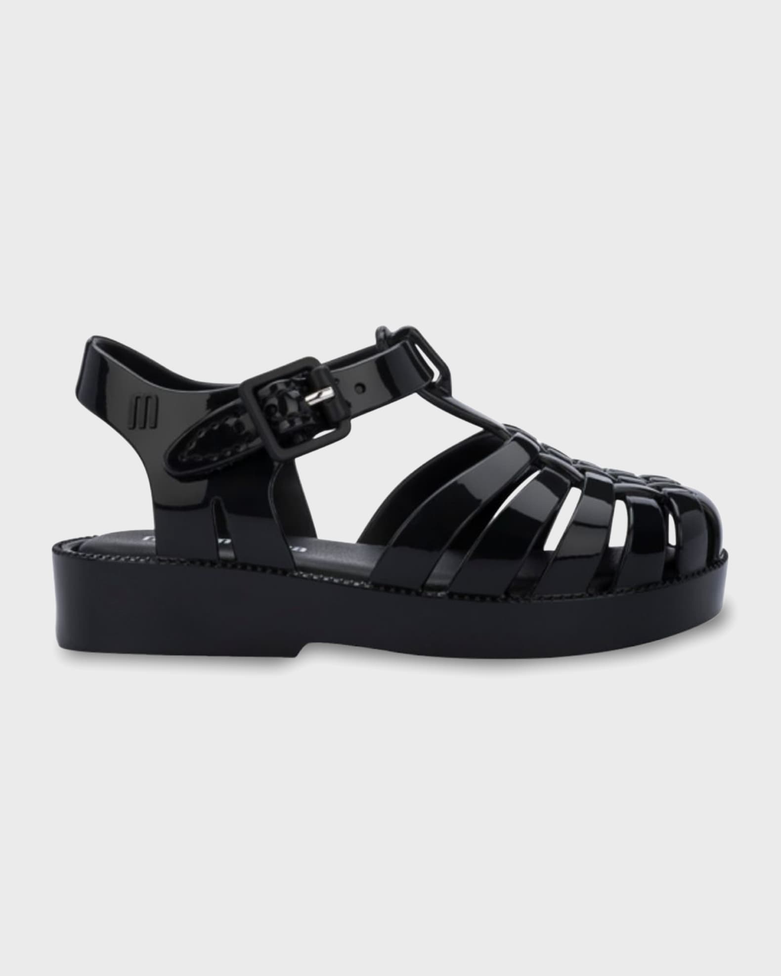 Mini Melissa Girl's Possession BB Sandals, Kids | Neiman Marcus