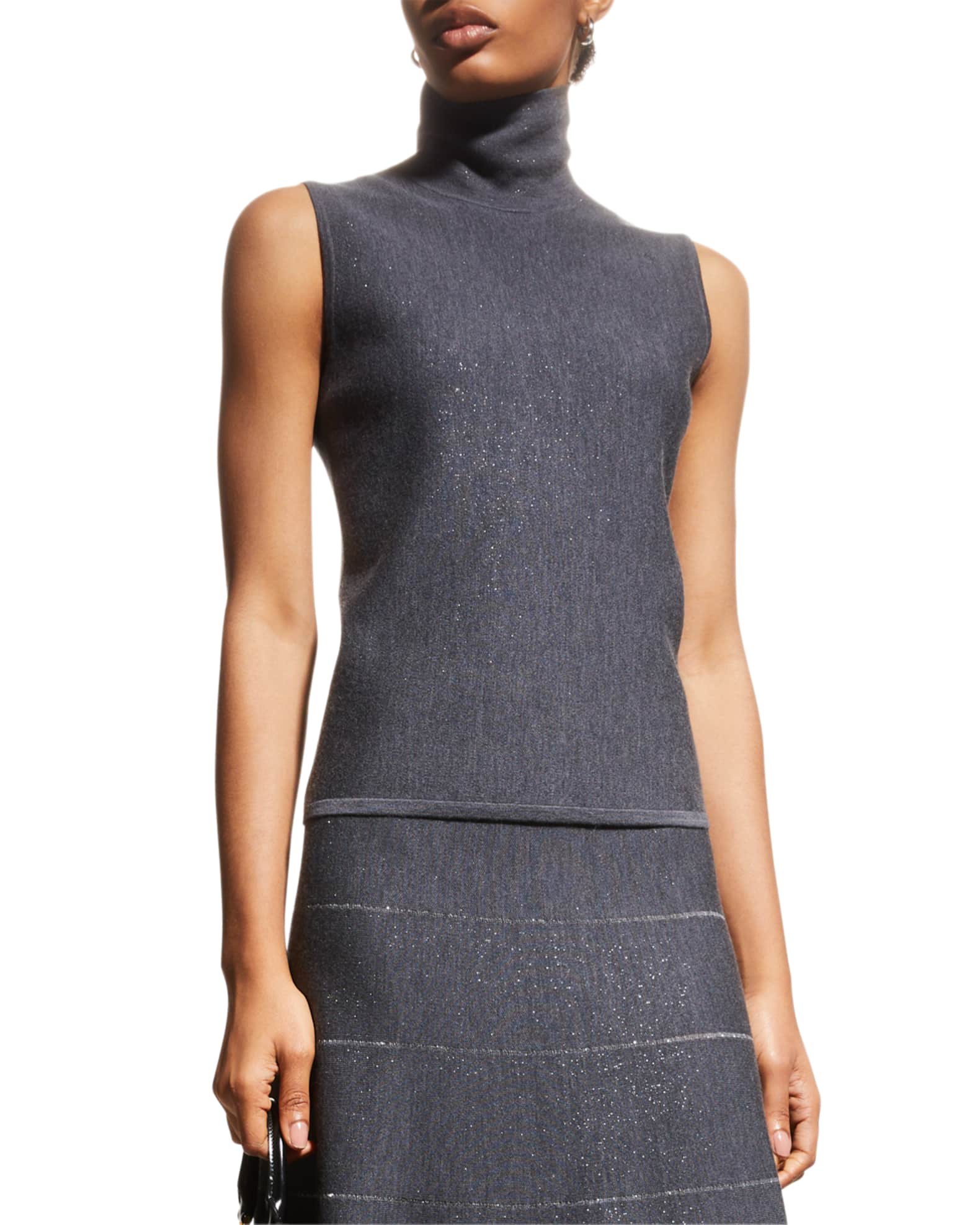 Metallic Collection | Neiman Marcus