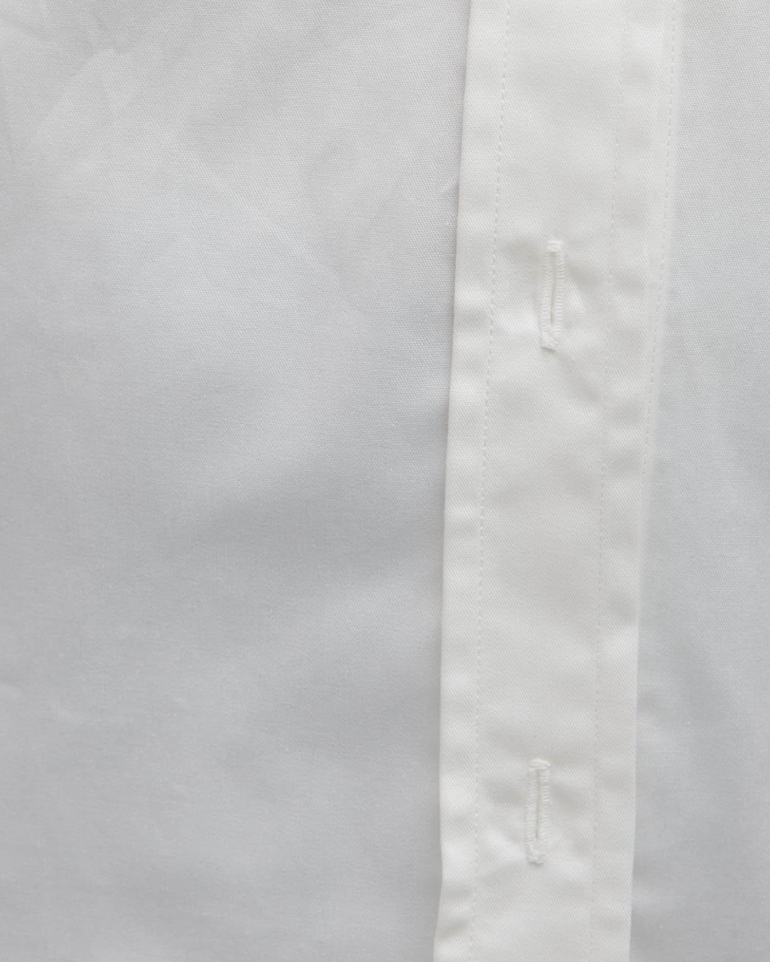 SER.O.YA Emi Sleeveless Button-Front Open-Back Top | Neiman Marcus