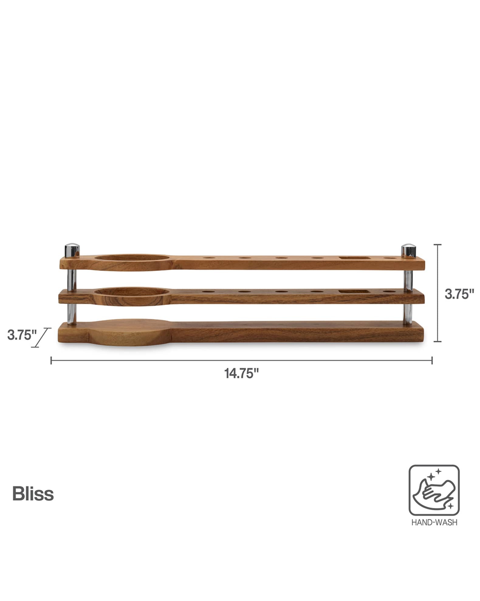 Mikasa 8-Piece Bliss Bar Tool Set | Neiman Marcus