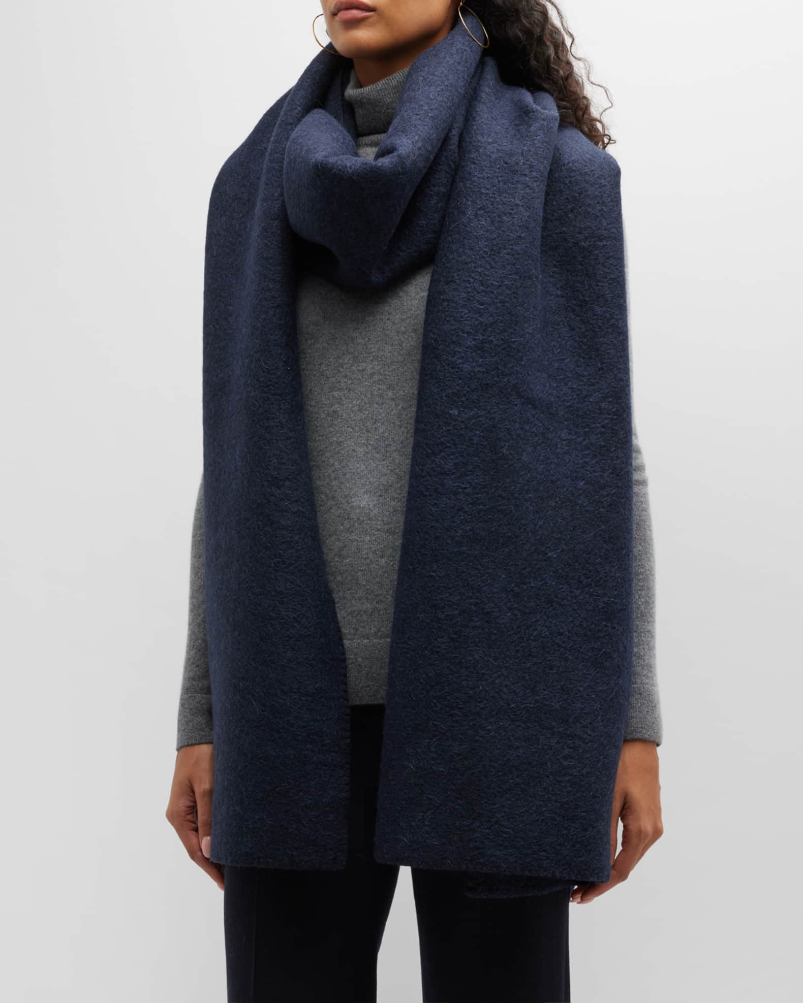 THE ROW Bisbee Scarf | Neiman Marcus
