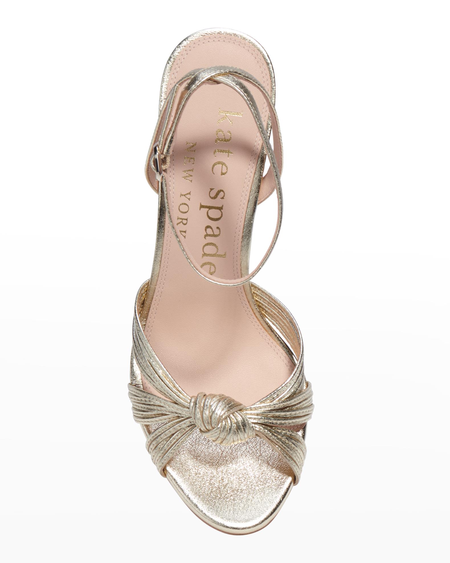 Kate Spade Happy Hour Sandals