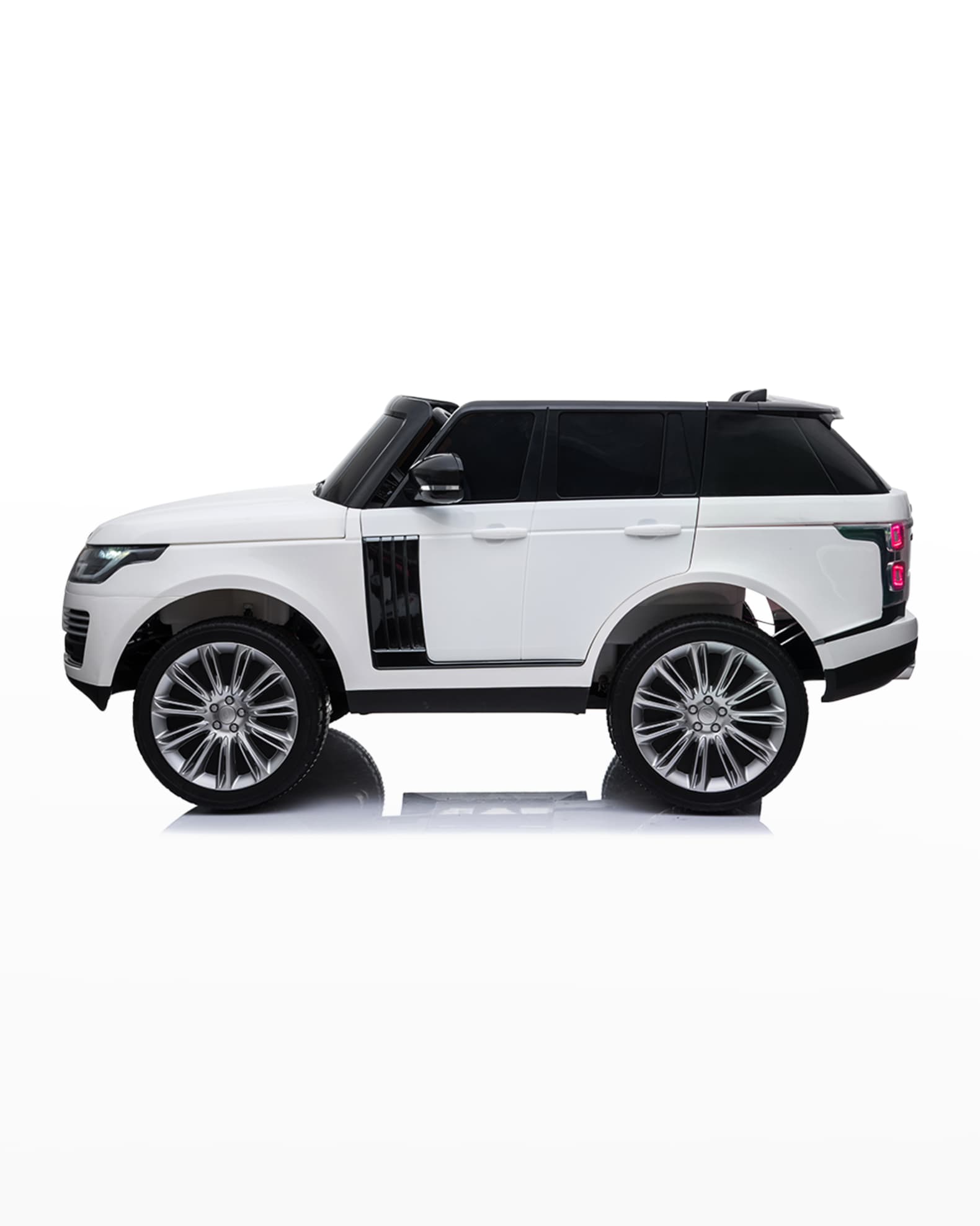 Best Ride on Cars Kid's Range Rover 2 Seater Ride On Car | Neiman Marcus