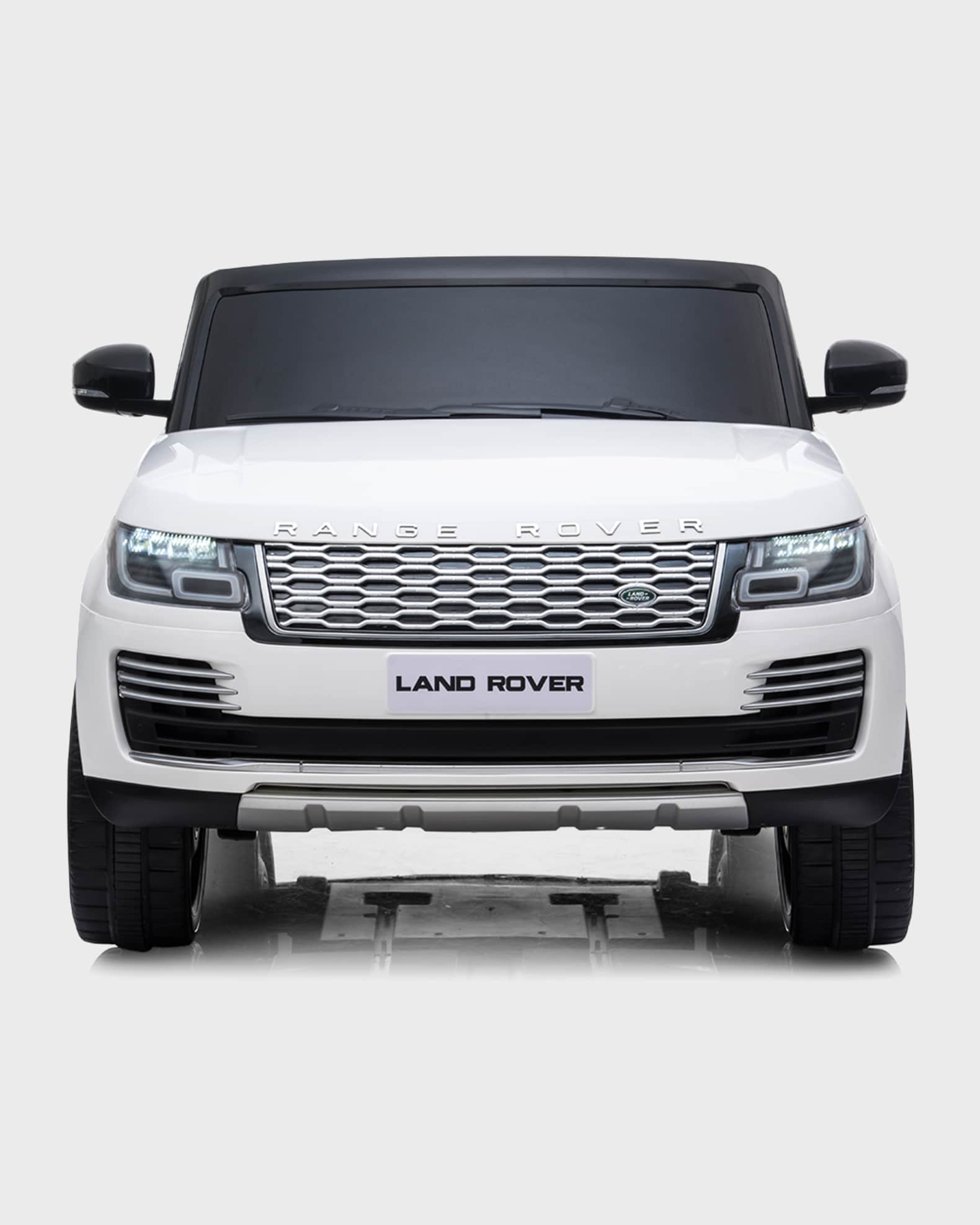 Best Ride on Cars Kid's Range Rover 2 Seater Ride On Car | Neiman Marcus