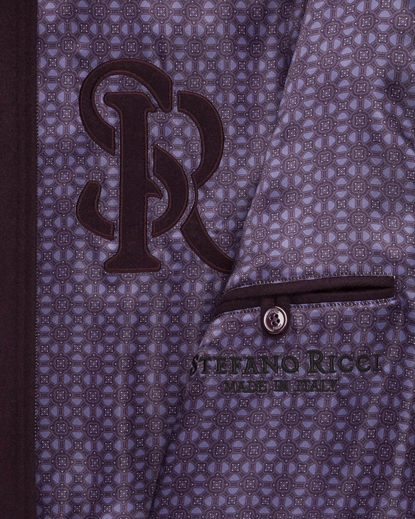 Stefano Ricci Men's Cashmere Zip Bomber Jacket | Neiman Marcus