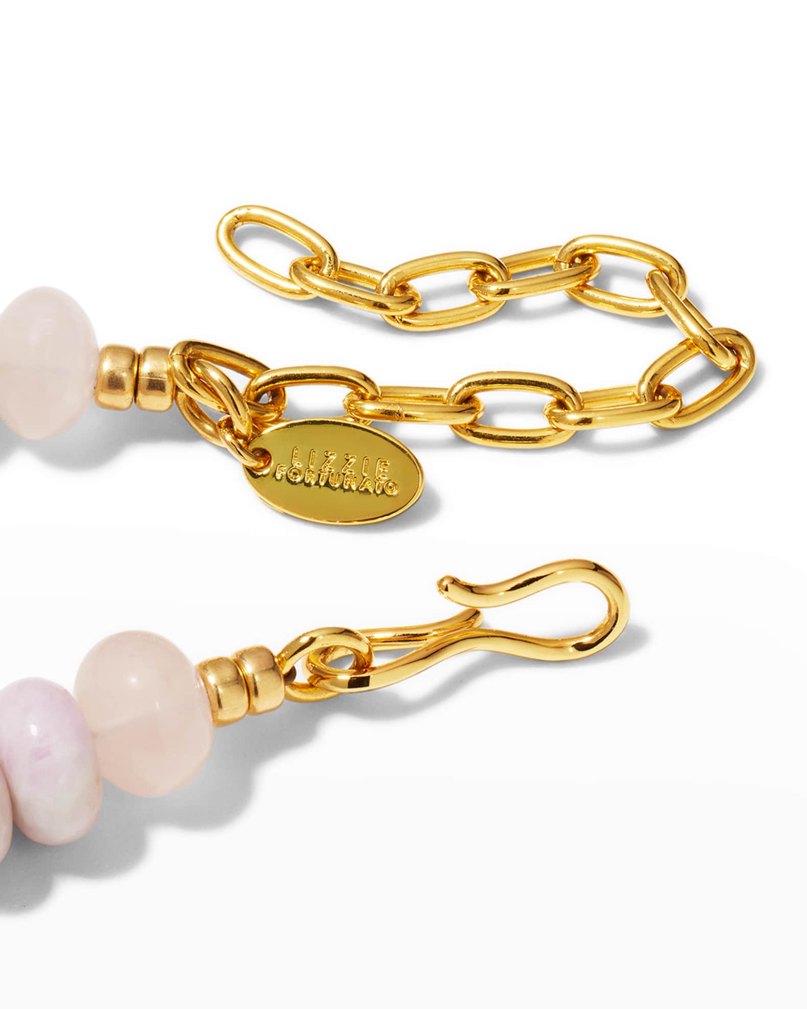 Lizzie Fortunato Provence Pearl Necklace | Neiman Marcus