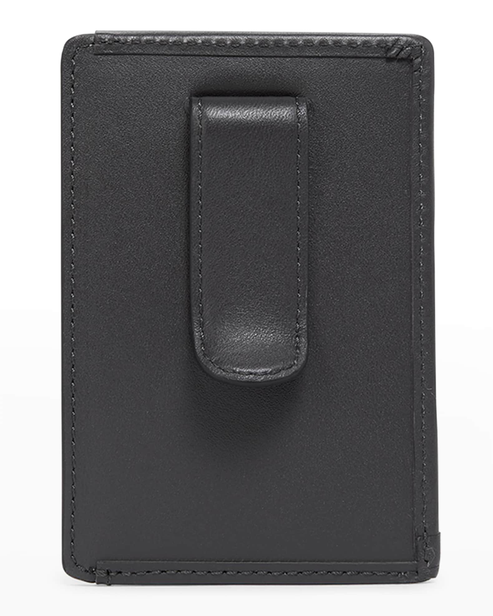 Tumi Money Clip Card Case | Neiman Marcus