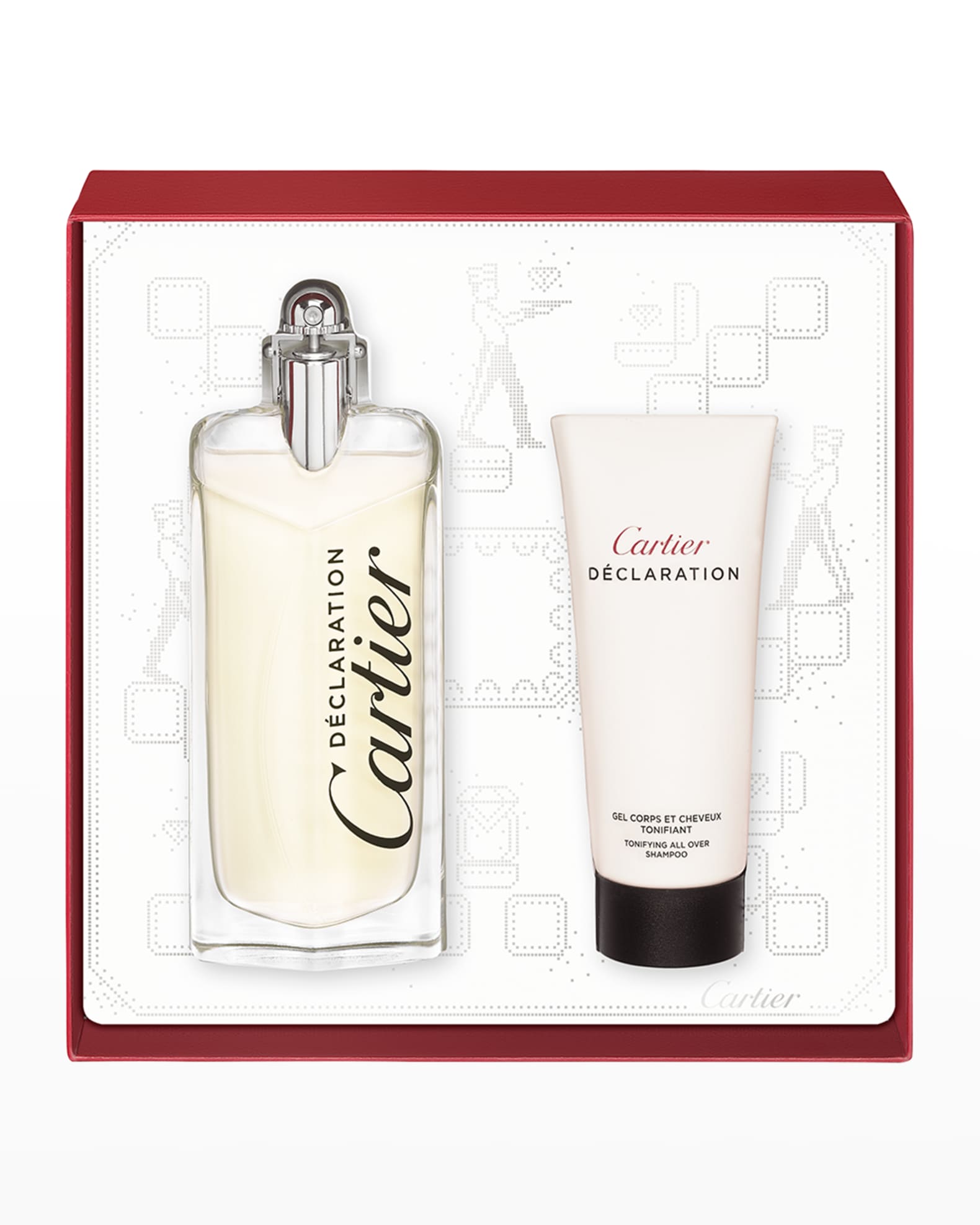 Cartier Declaration Gift Set | Neiman Marcus