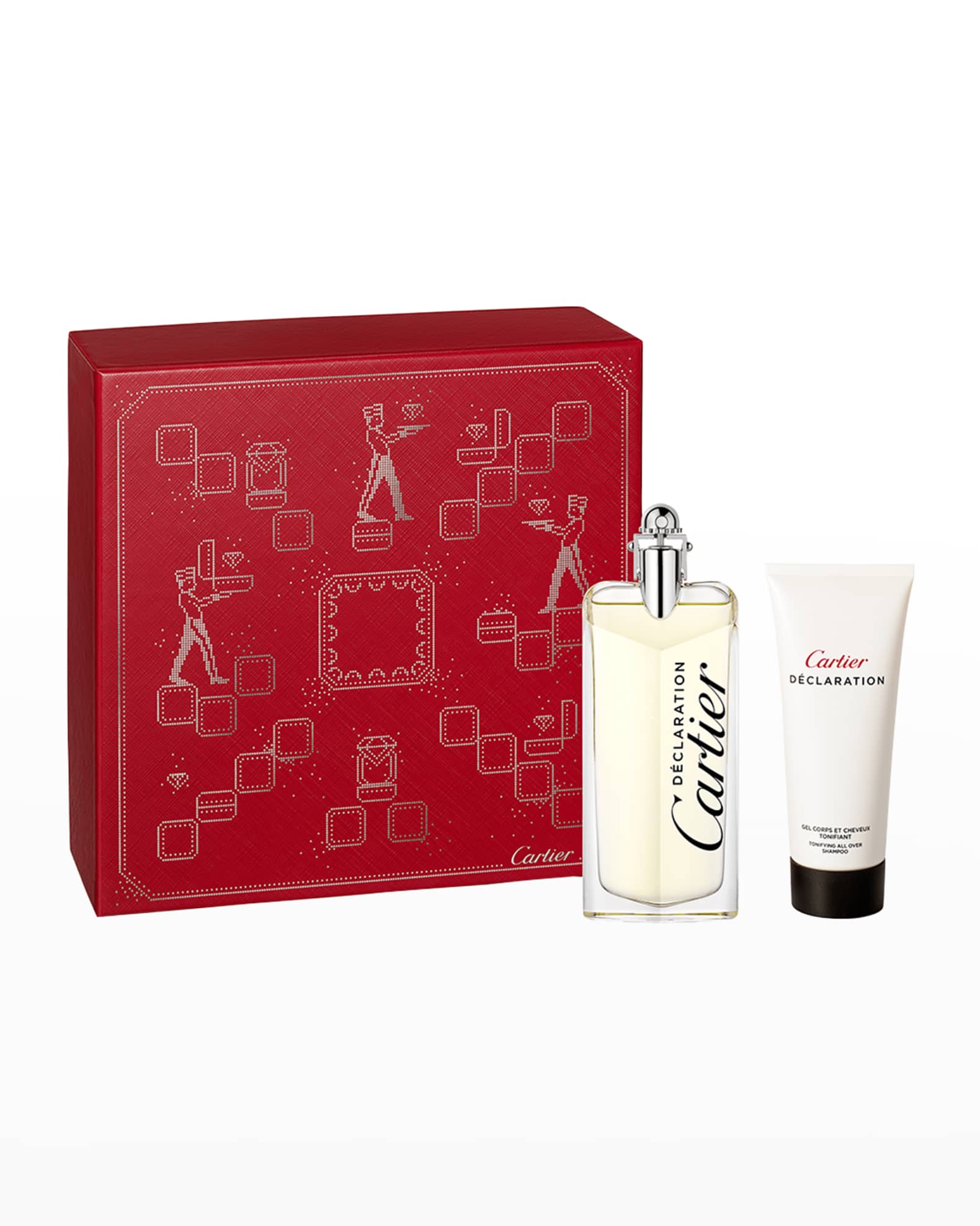 Cartier Declaration Gift Set | Neiman Marcus