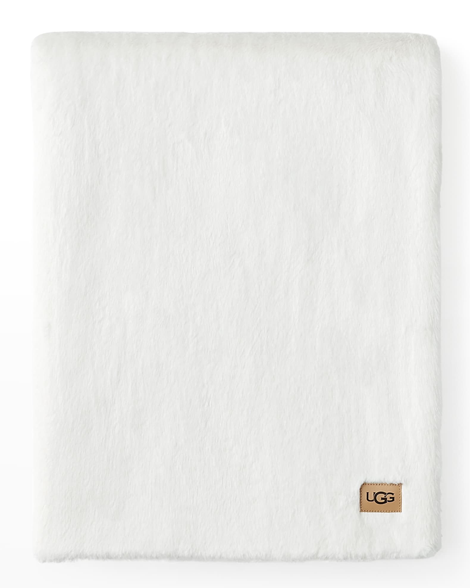 UGG Lanai Throw | Neiman Marcus