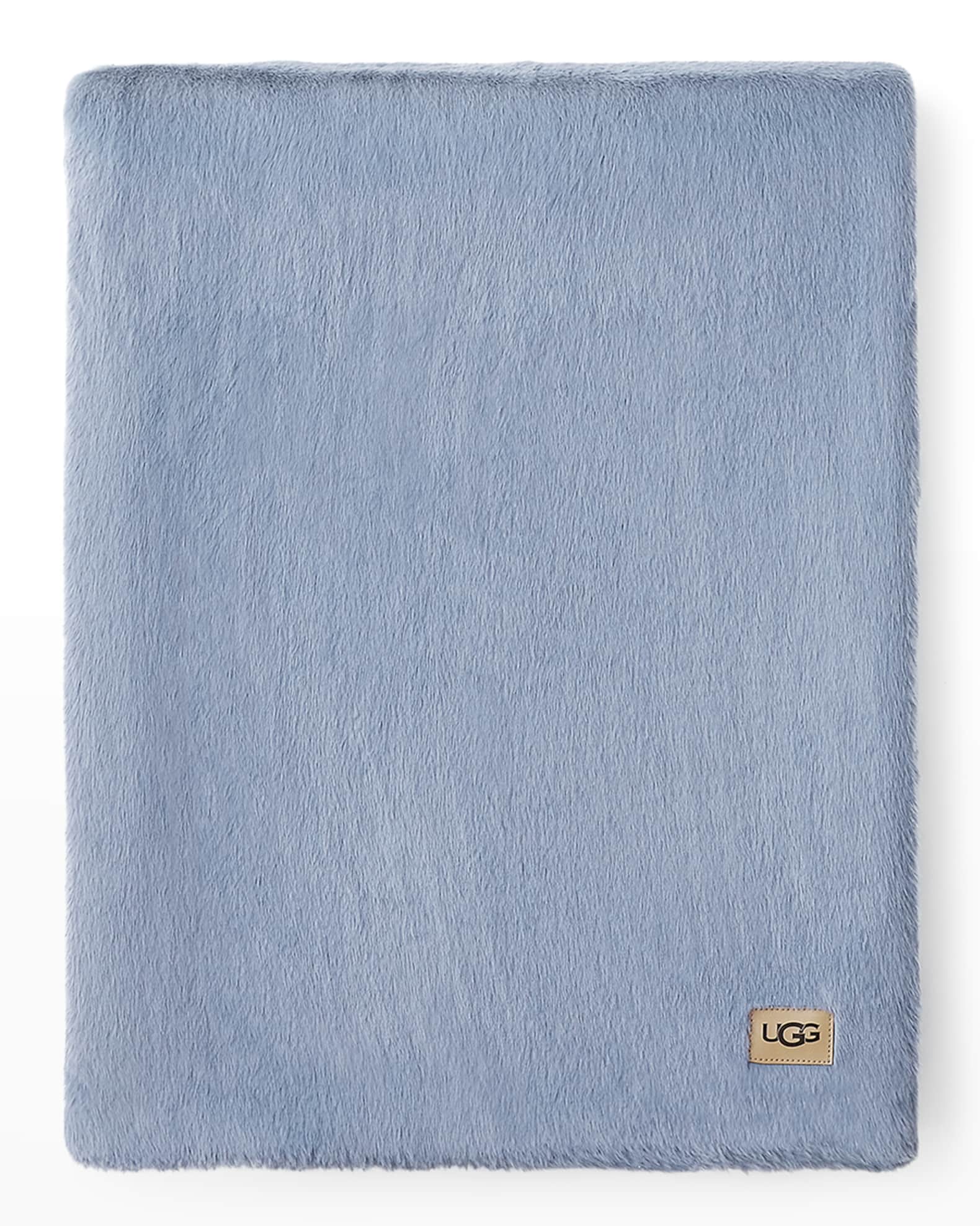 UGG Lanai Throw | Neiman Marcus
