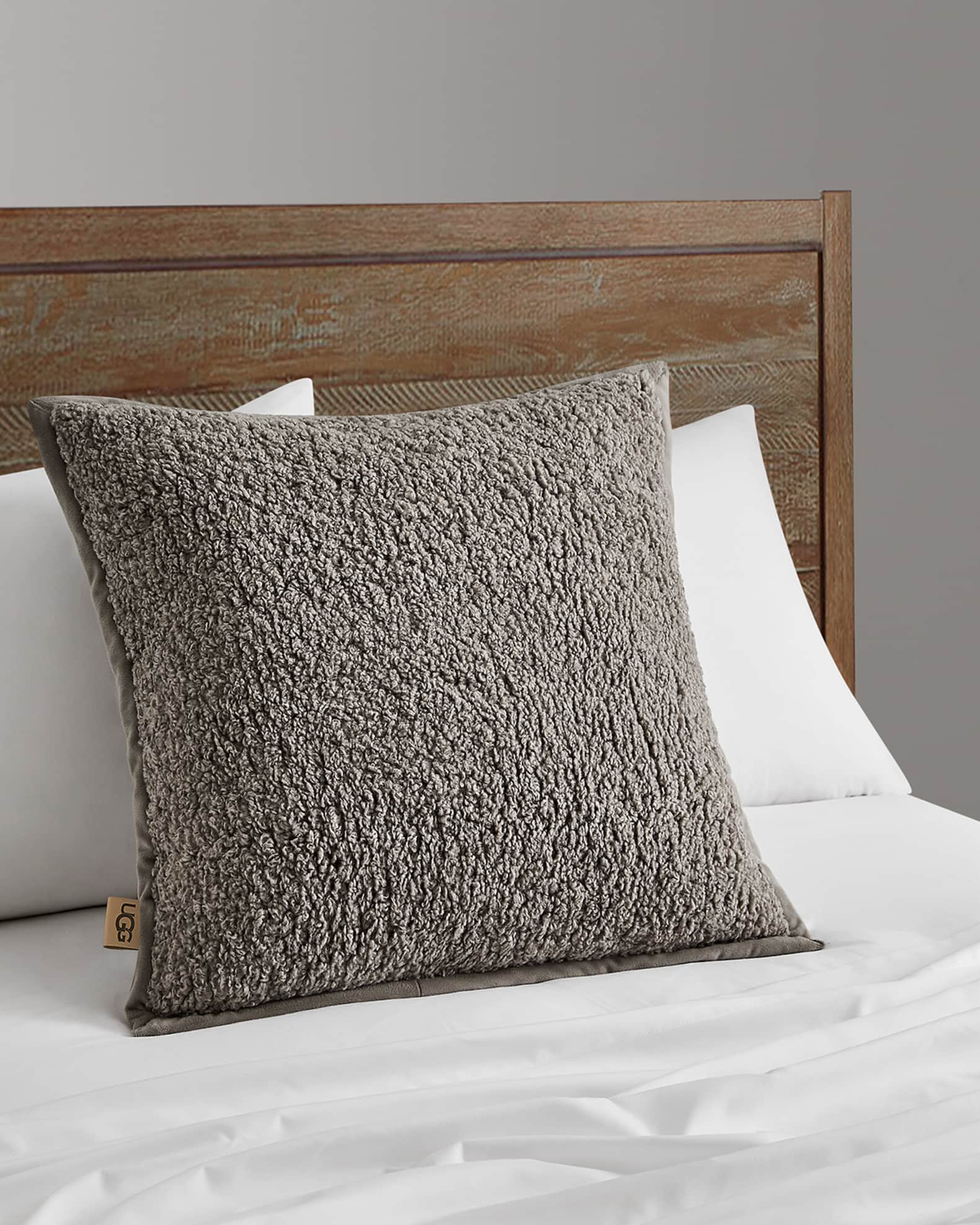 UGG Nisa Pillow - 20" | Neiman Marcus