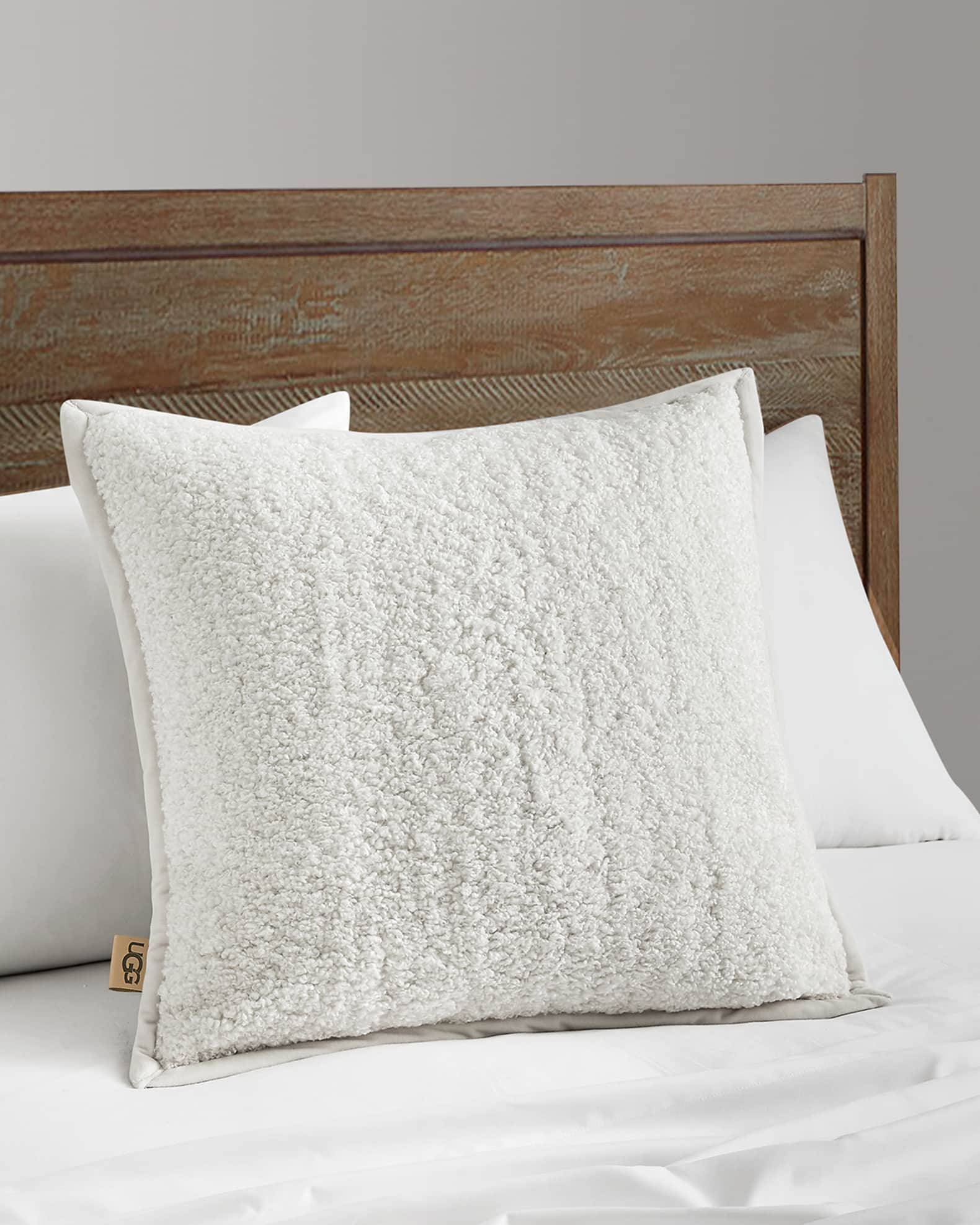 UGG Nisa Pillow - 20" | Neiman Marcus
