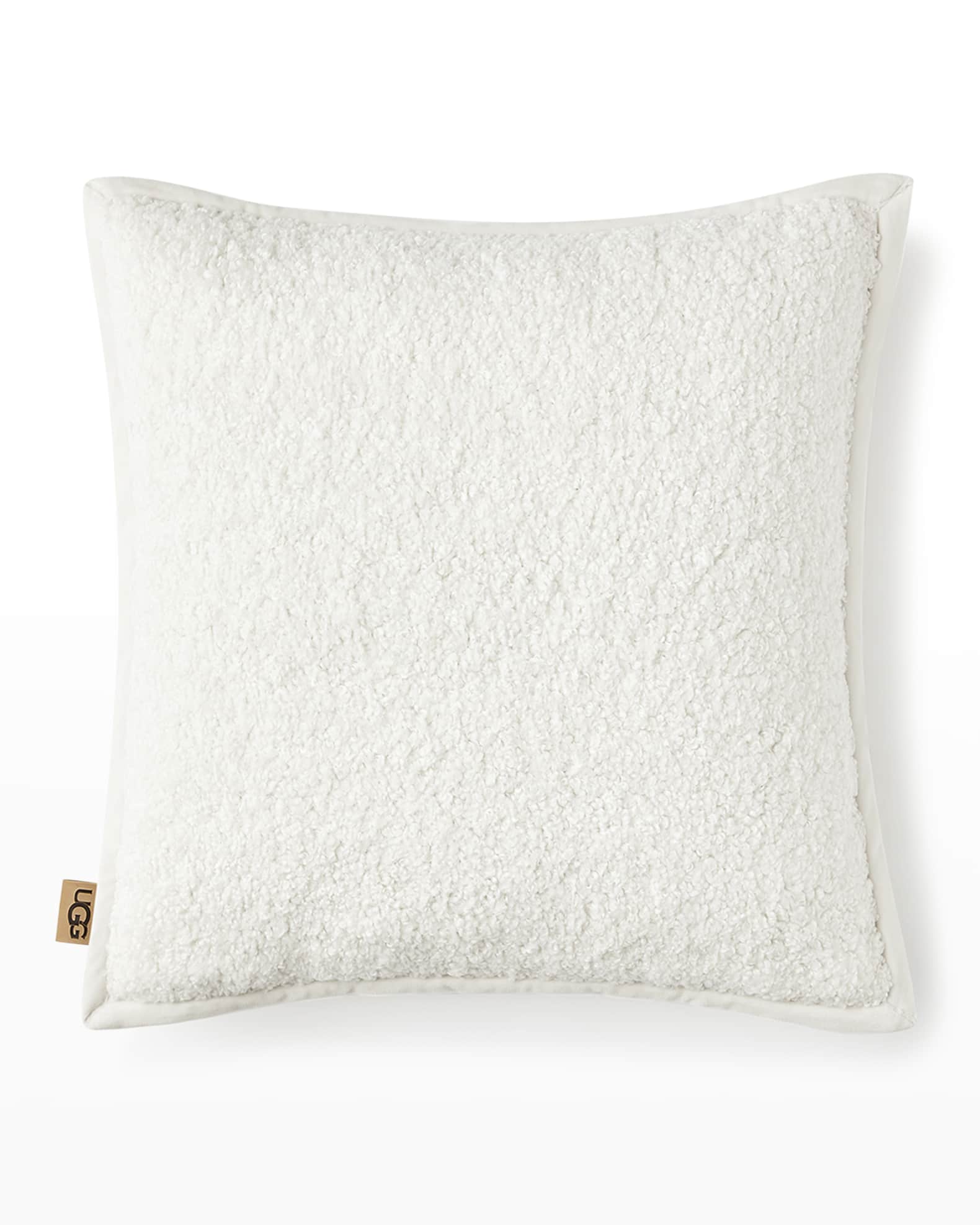 UGG Nisa Pillow - 20" | Neiman Marcus