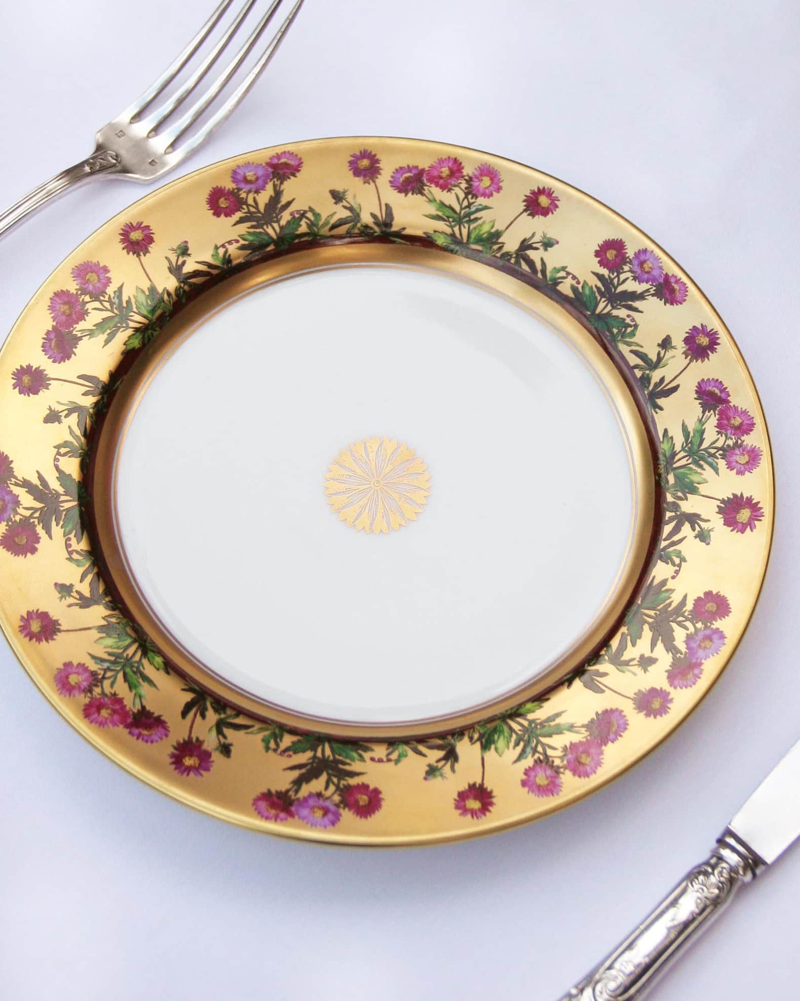 Heloise Dinnerware Collection | Neiman Marcus