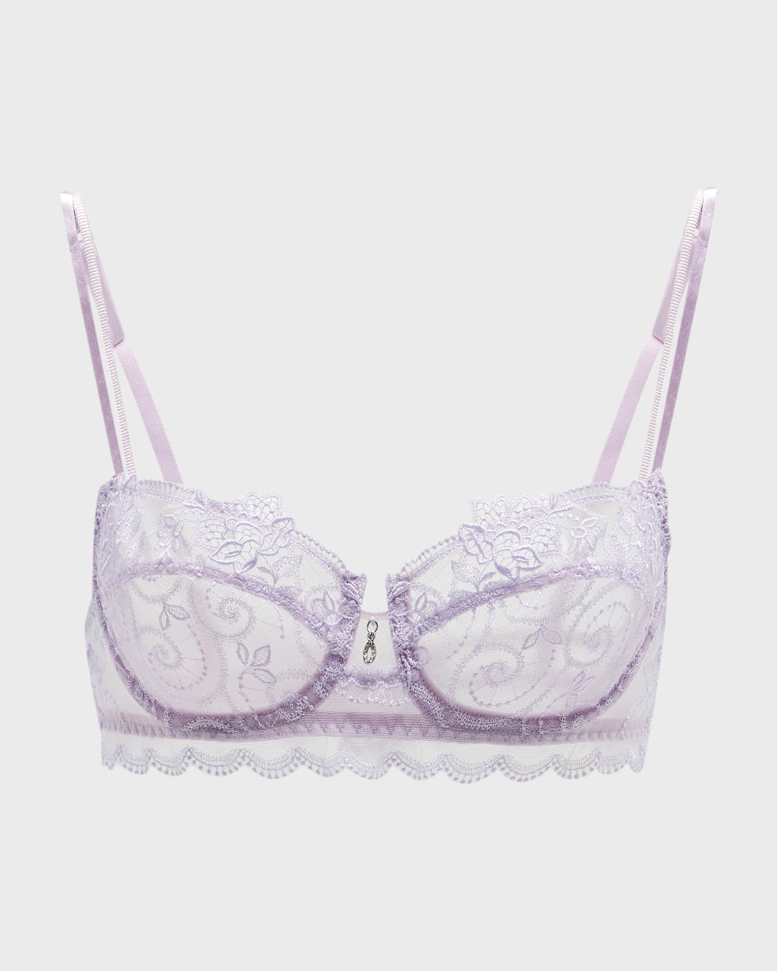 Lace Lingerie Collection | Neiman Marcus