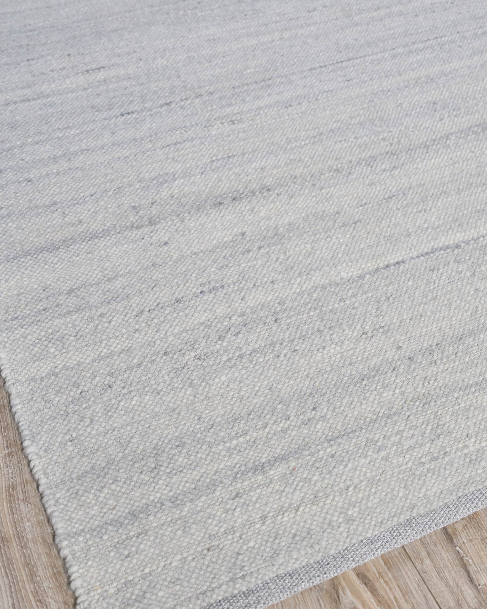 Middleton Hand-Loomed Rug | Neiman Marcus