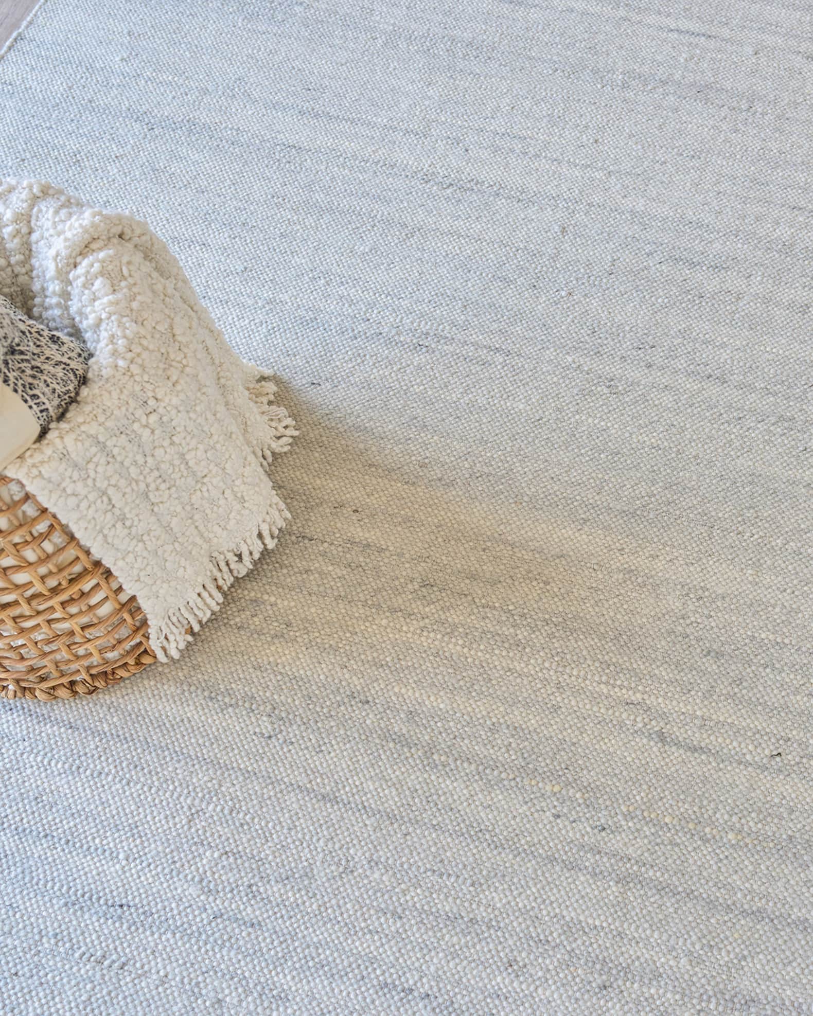 Middleton Hand-Loomed Rug | Neiman Marcus