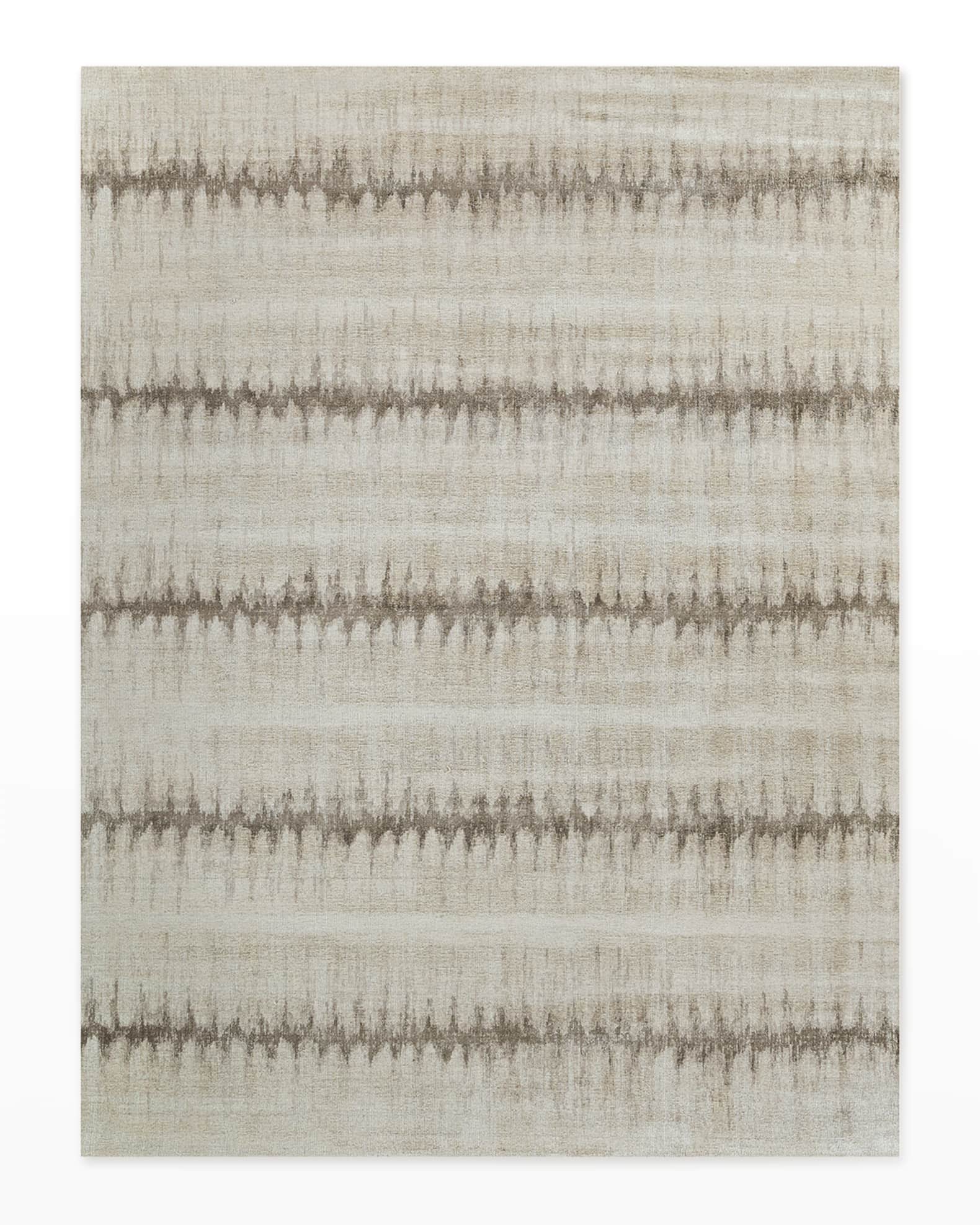 Wynnedott Hand Loomed Rug | Neiman Marcus