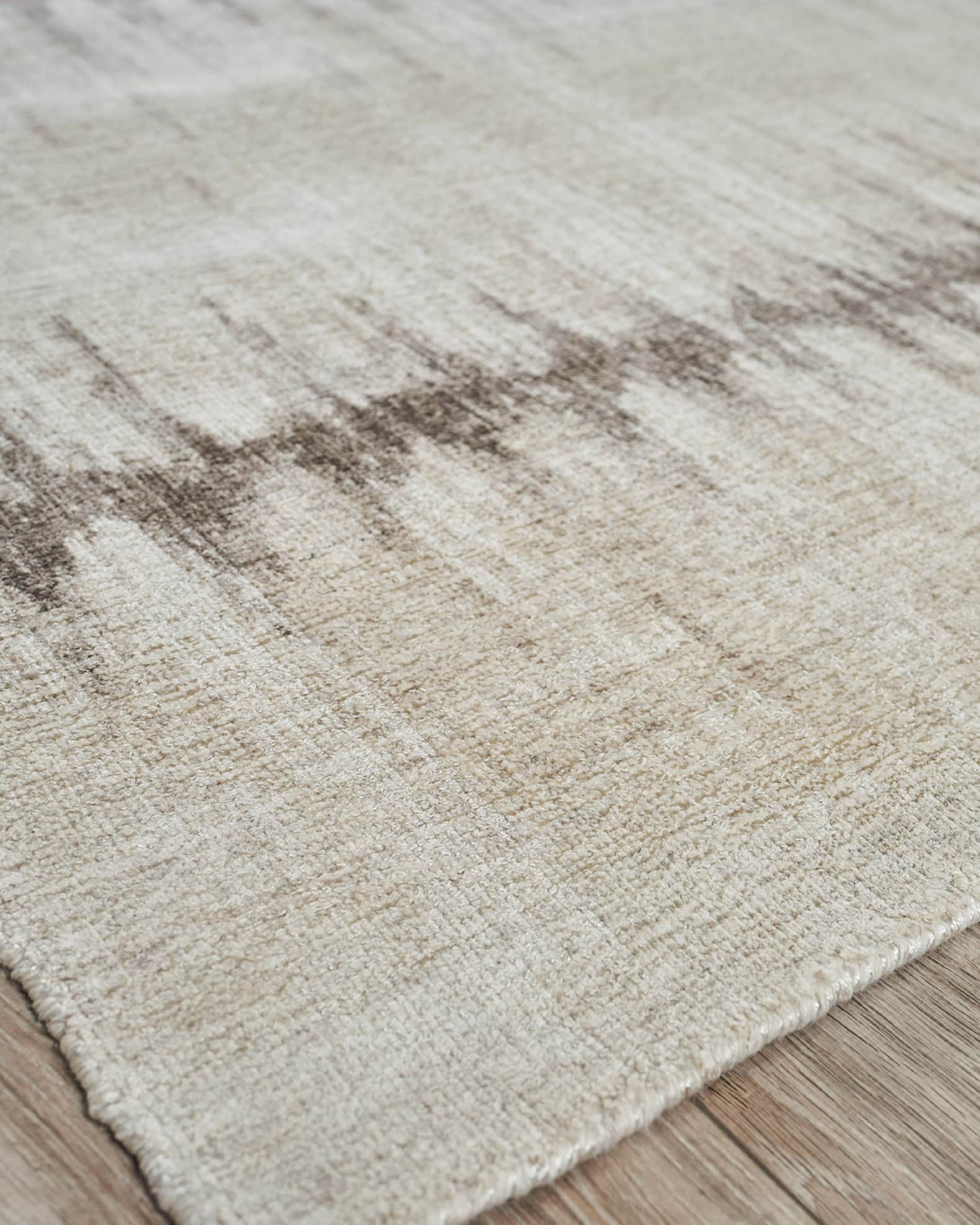 Wynnedott Hand Loomed Rug | Neiman Marcus