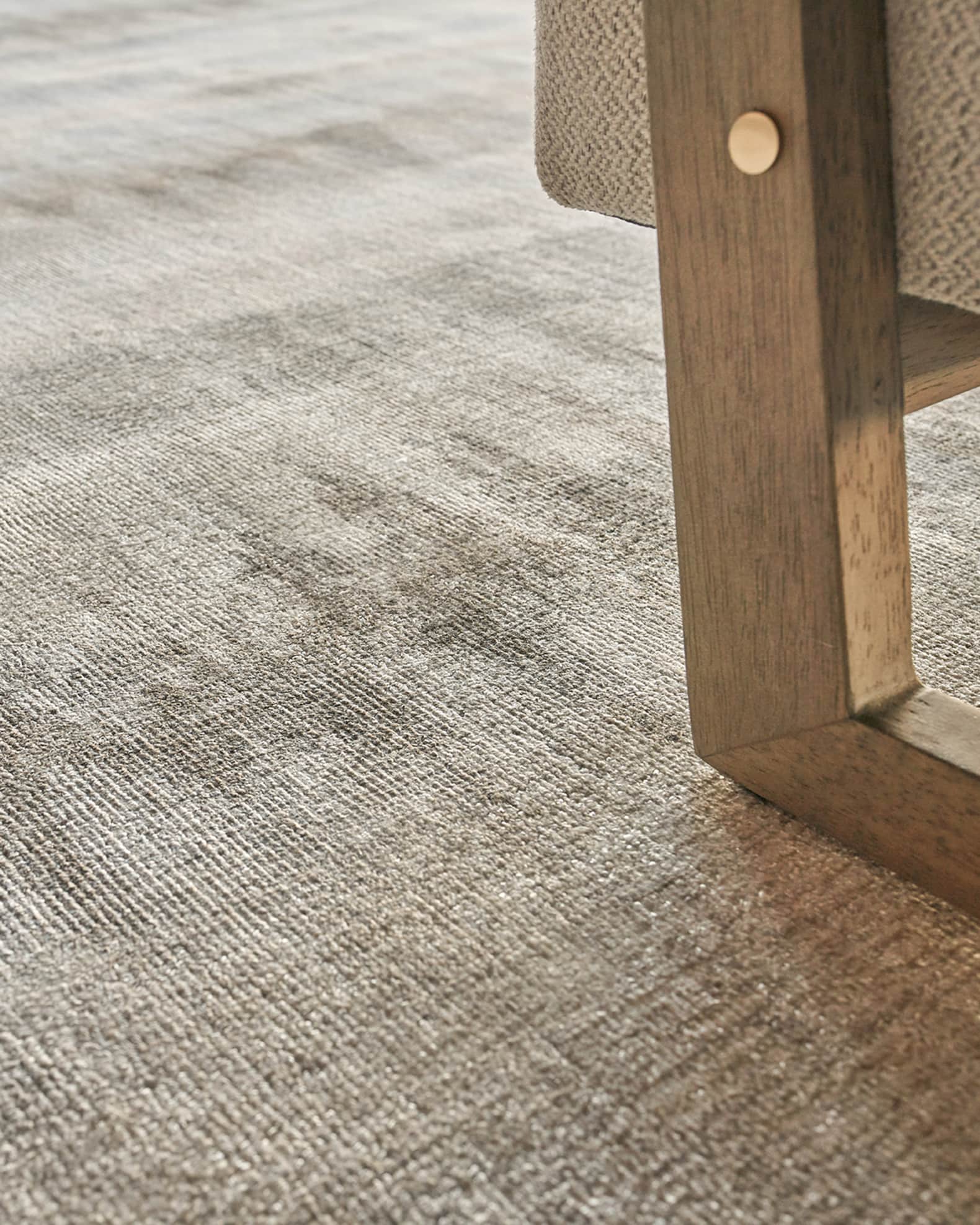 Wynnedott Hand Loomed Rug | Neiman Marcus