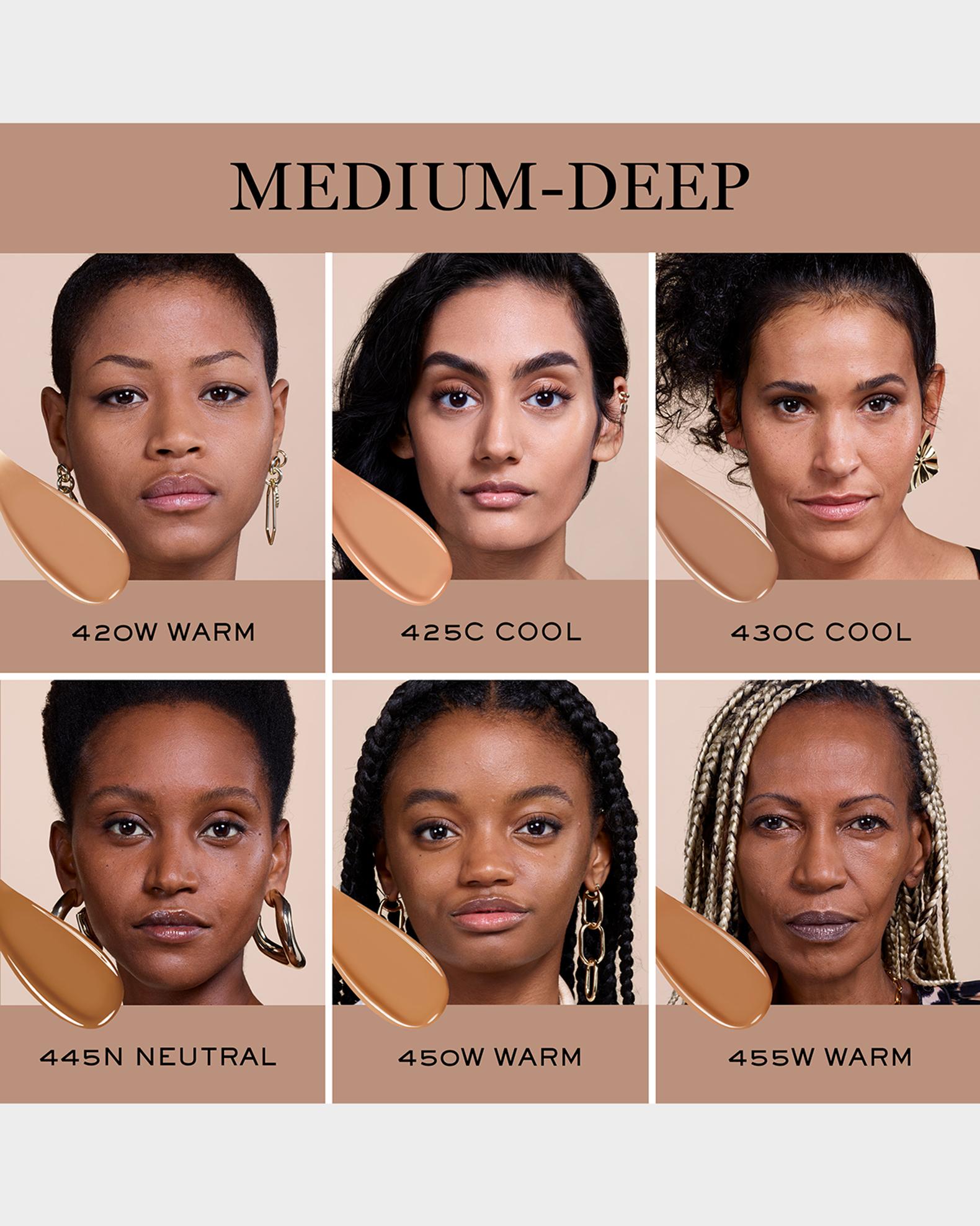 Lancome Teint Idole Ultra Wear Care & Glow Foundation | Neiman Marcus